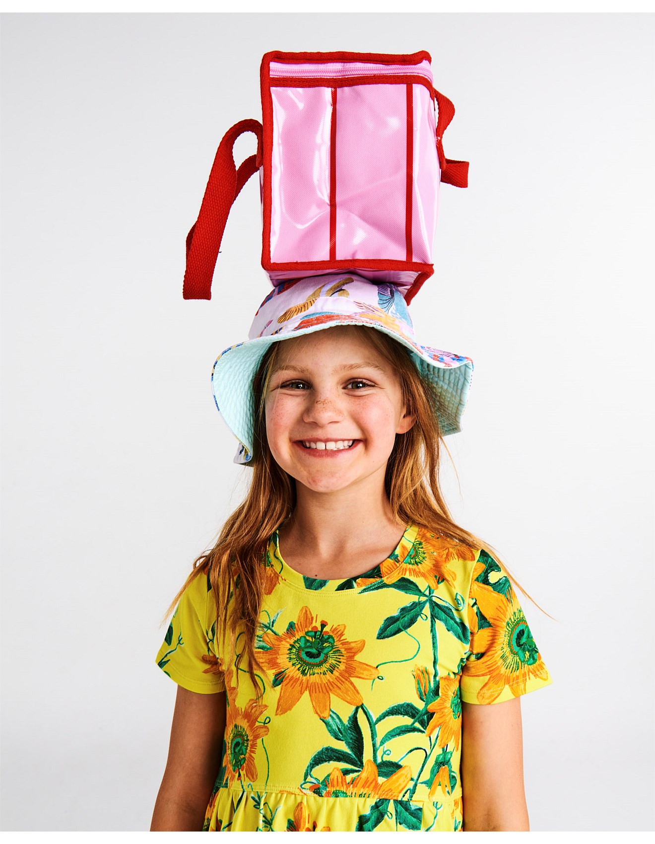 Kip & Co Lunch Bag | David Jones