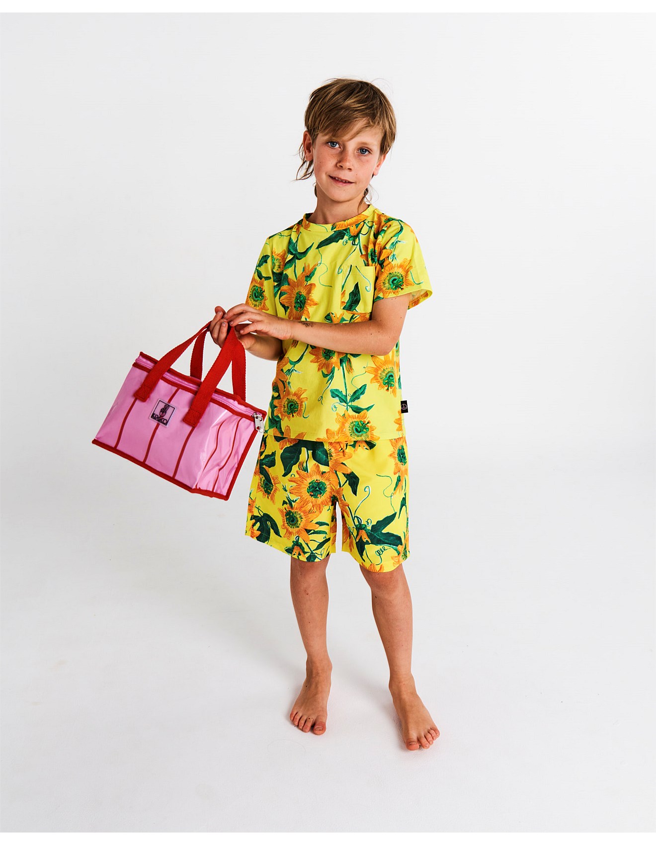 Kip & Co Lunch Bag | David Jones