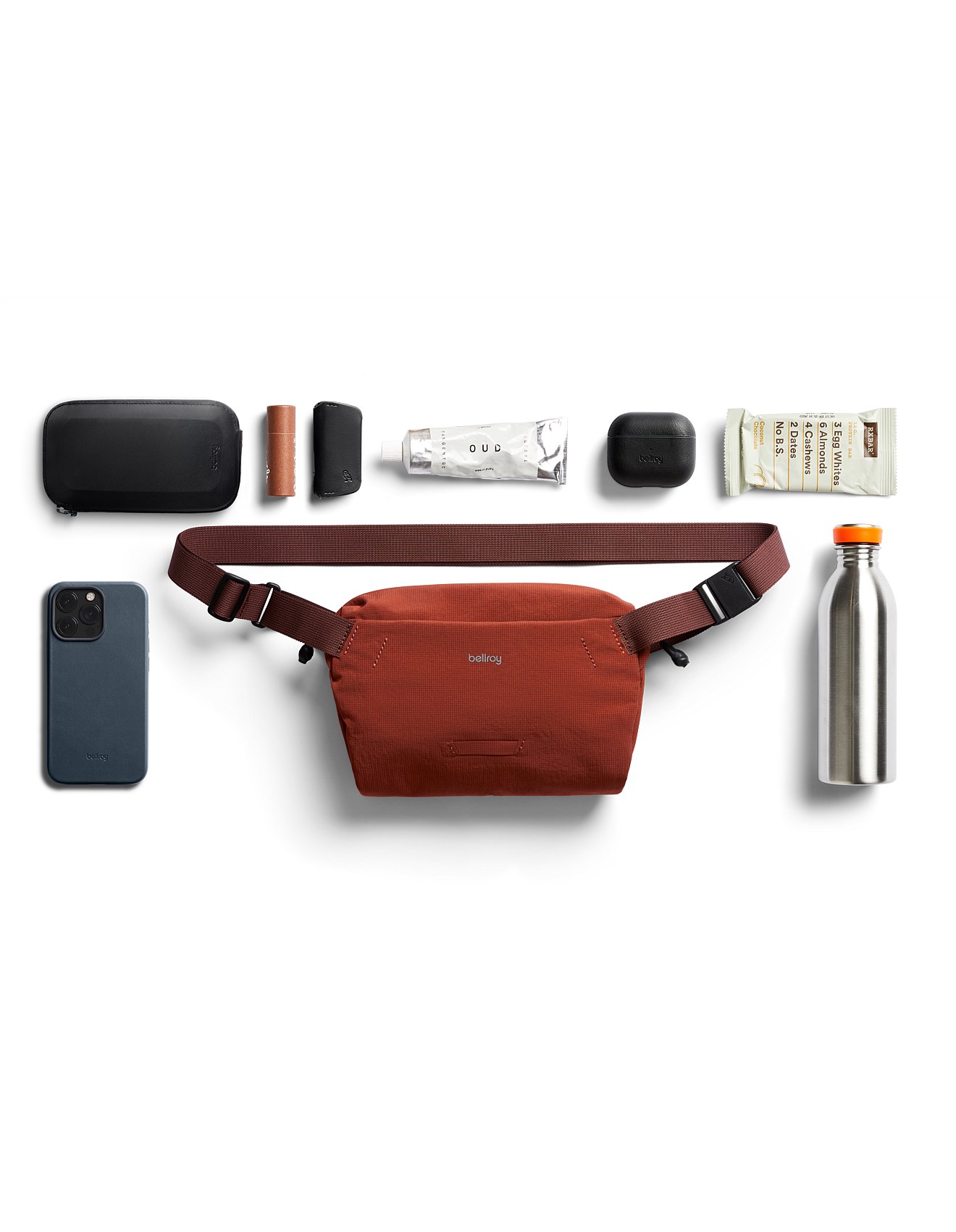 Bellroy Lite Sling Mini | David Jones
