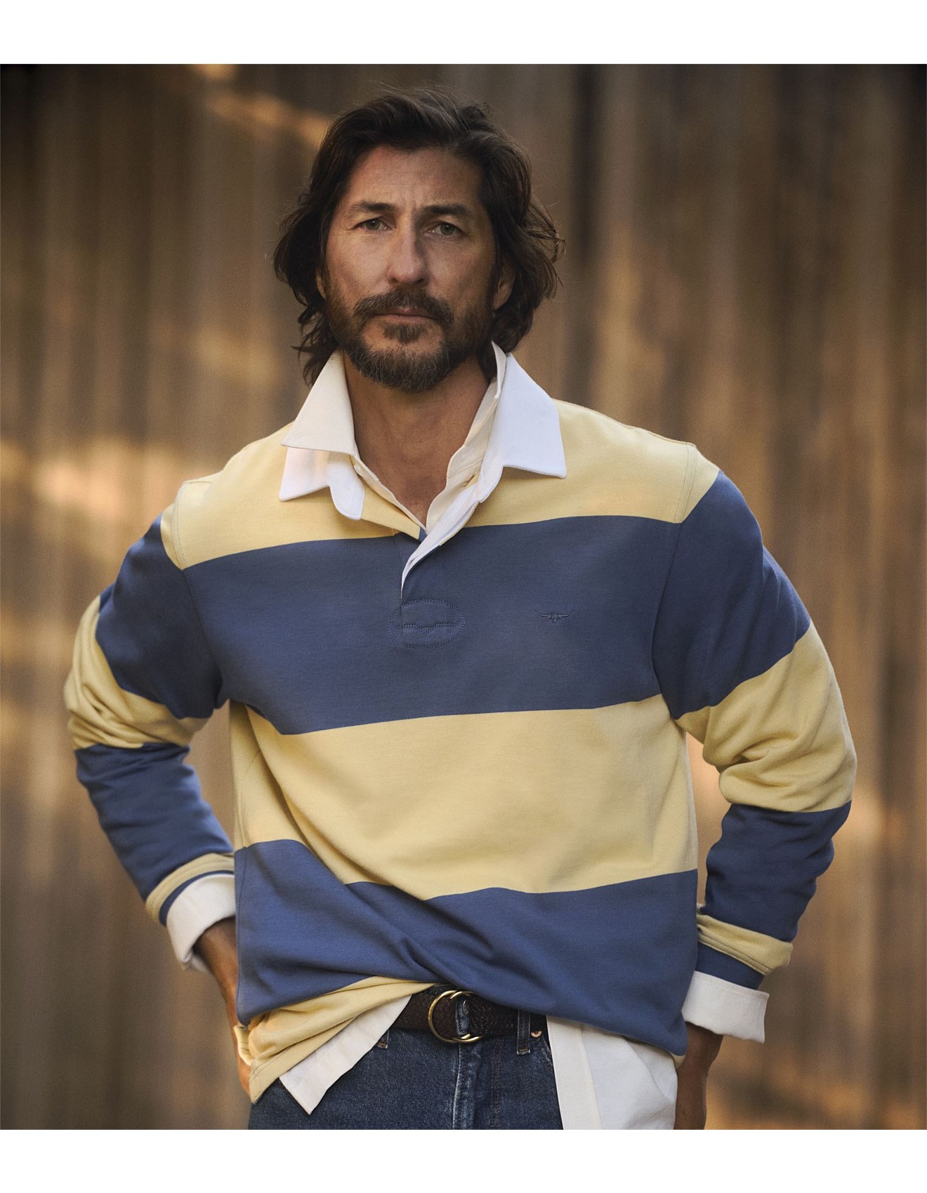 R.m. Williams Tweedale Rugby | David Jones