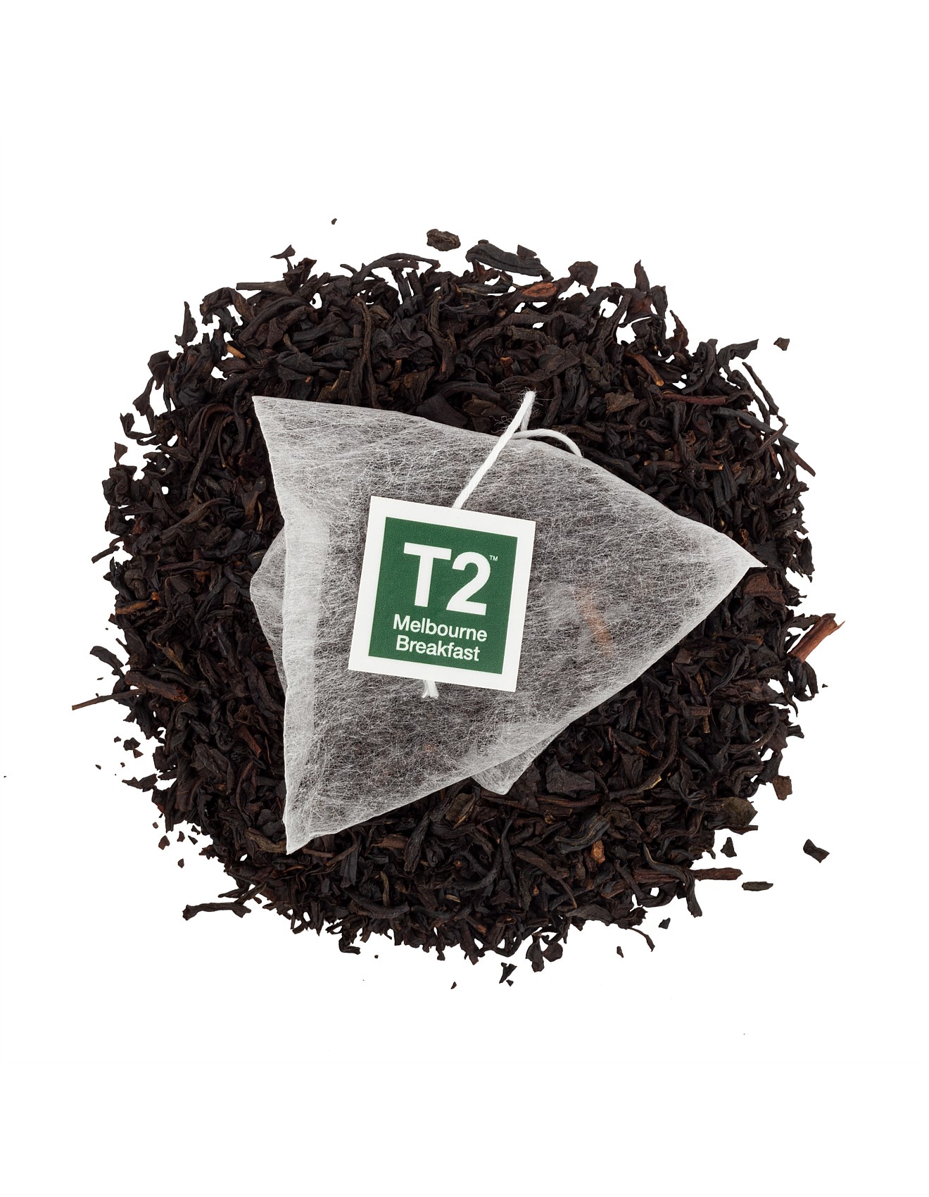 T2 Melbourne Breakfast 25pk Icon Tin 2023 | David Jones