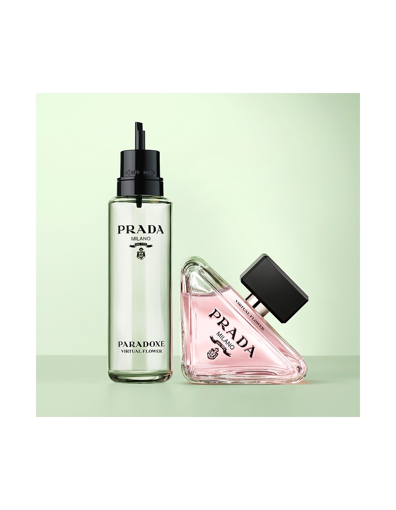 Prada Prada Paradoxe Virtual Flower 50ml | David Jones