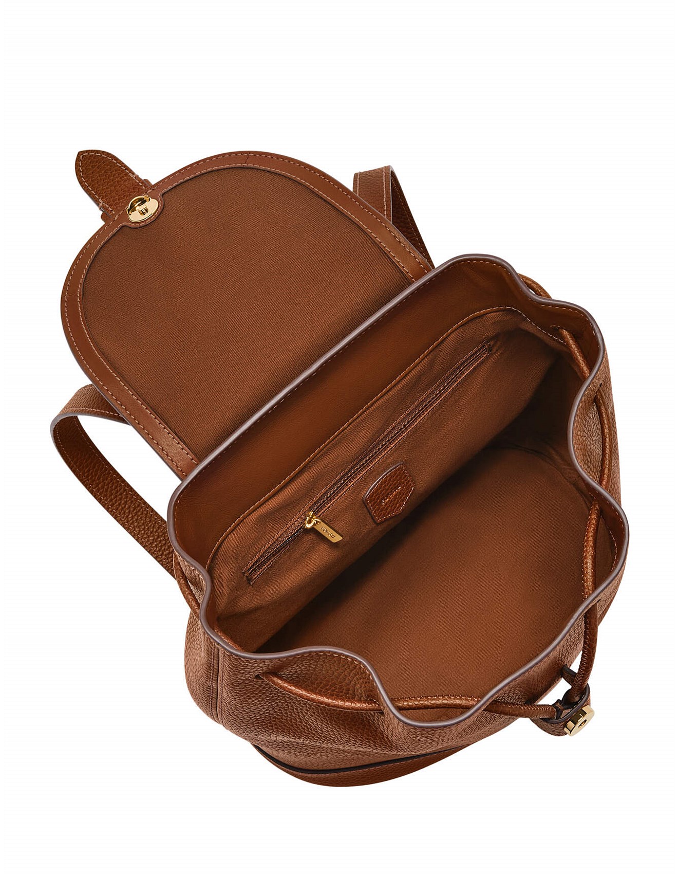 Fossil Everleigh Backpack | David Jones