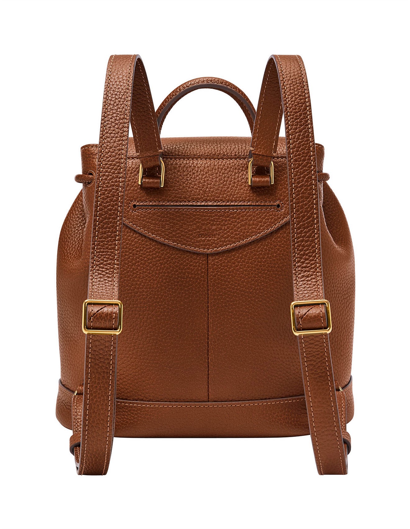 Fossil Everleigh Backpack | David Jones