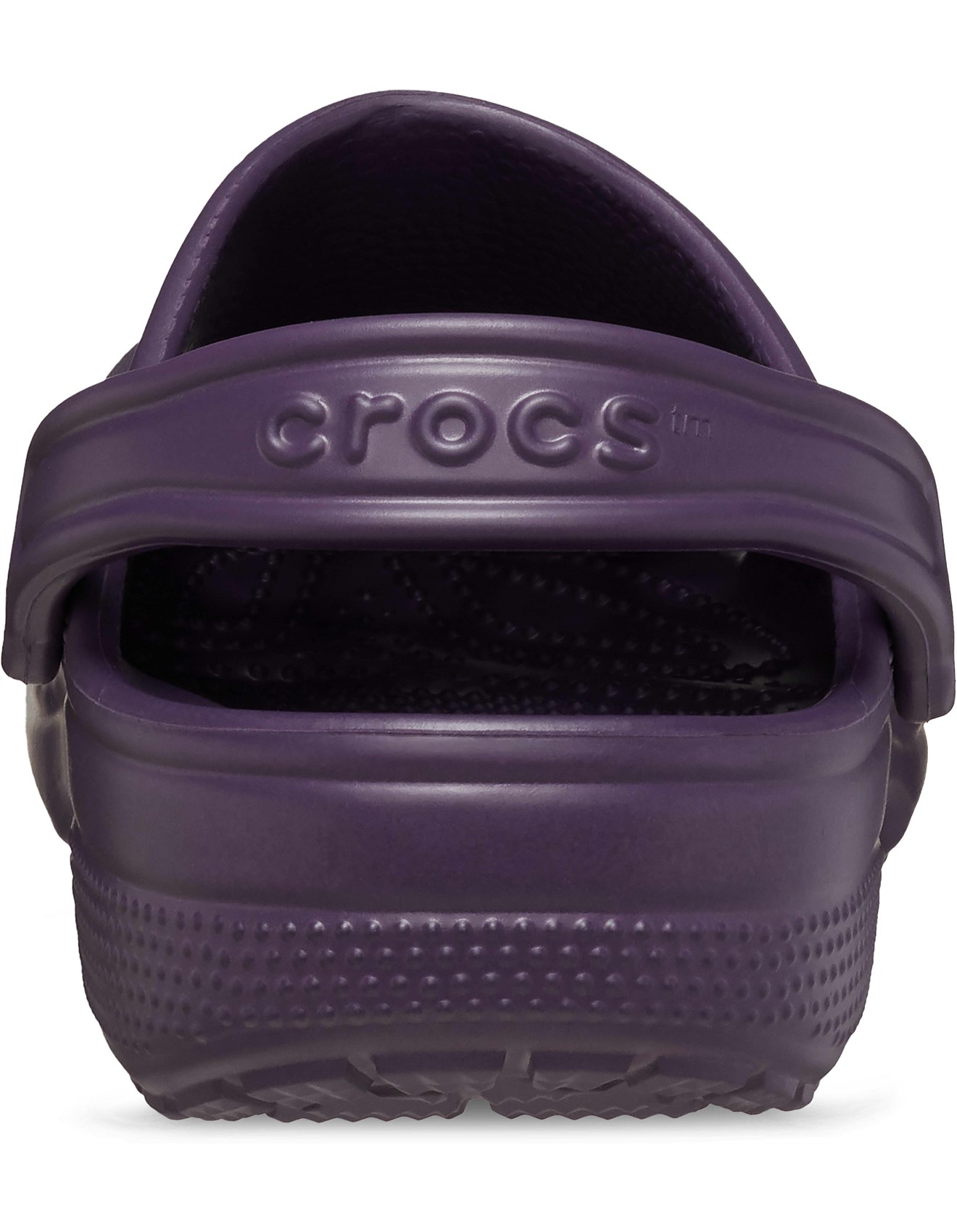Crocs Classic Clog | David Jones
