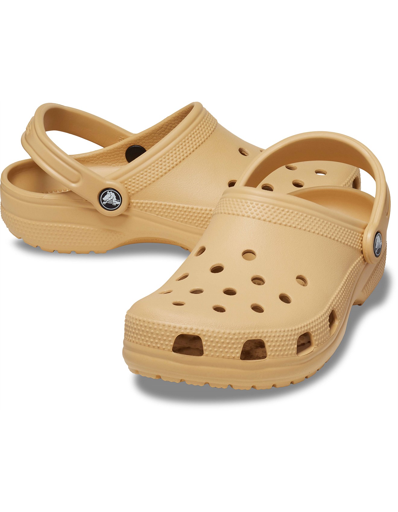 Crocs Classic Clog | David Jones