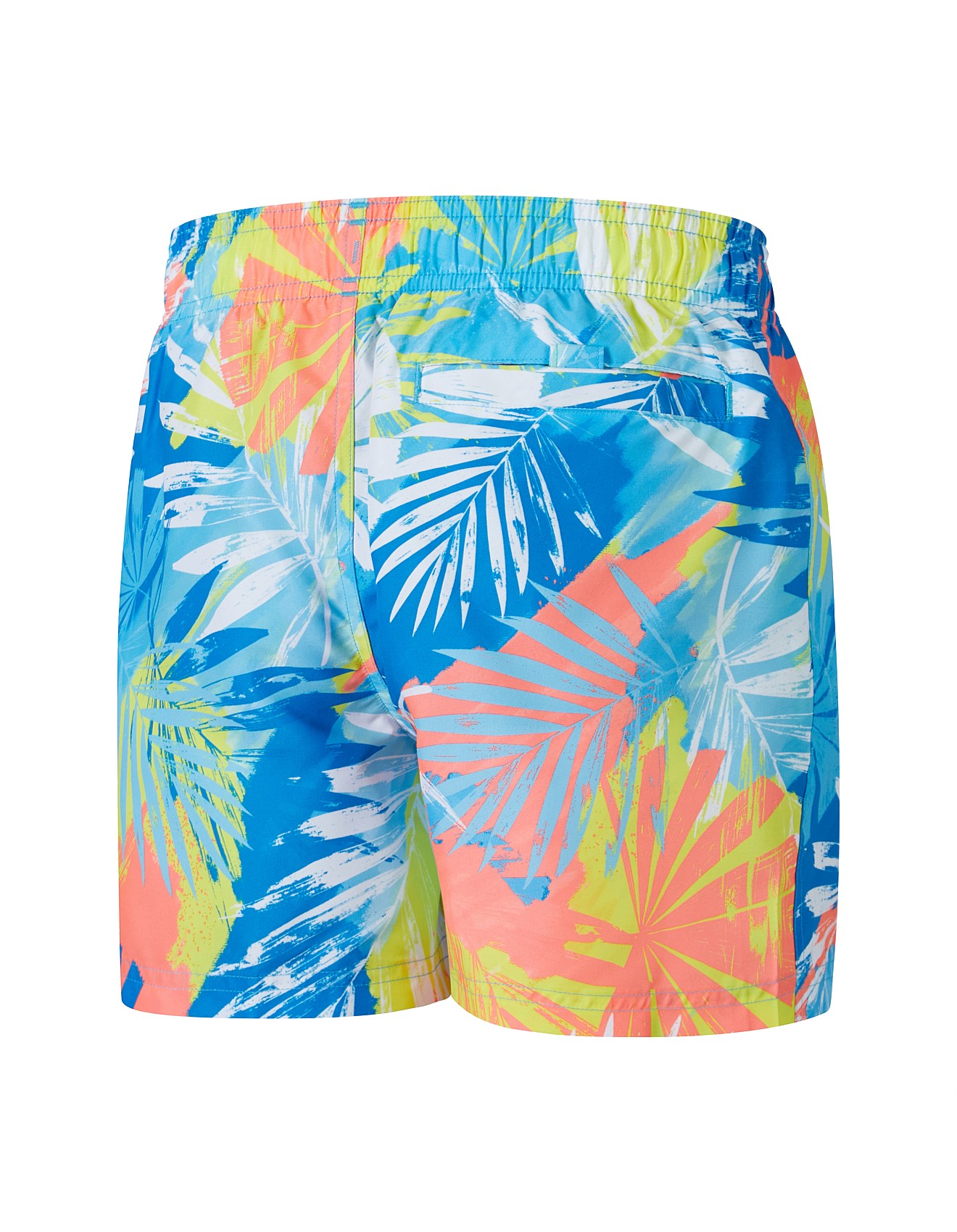 Speedo Boys Printed Watershort | David Jones
