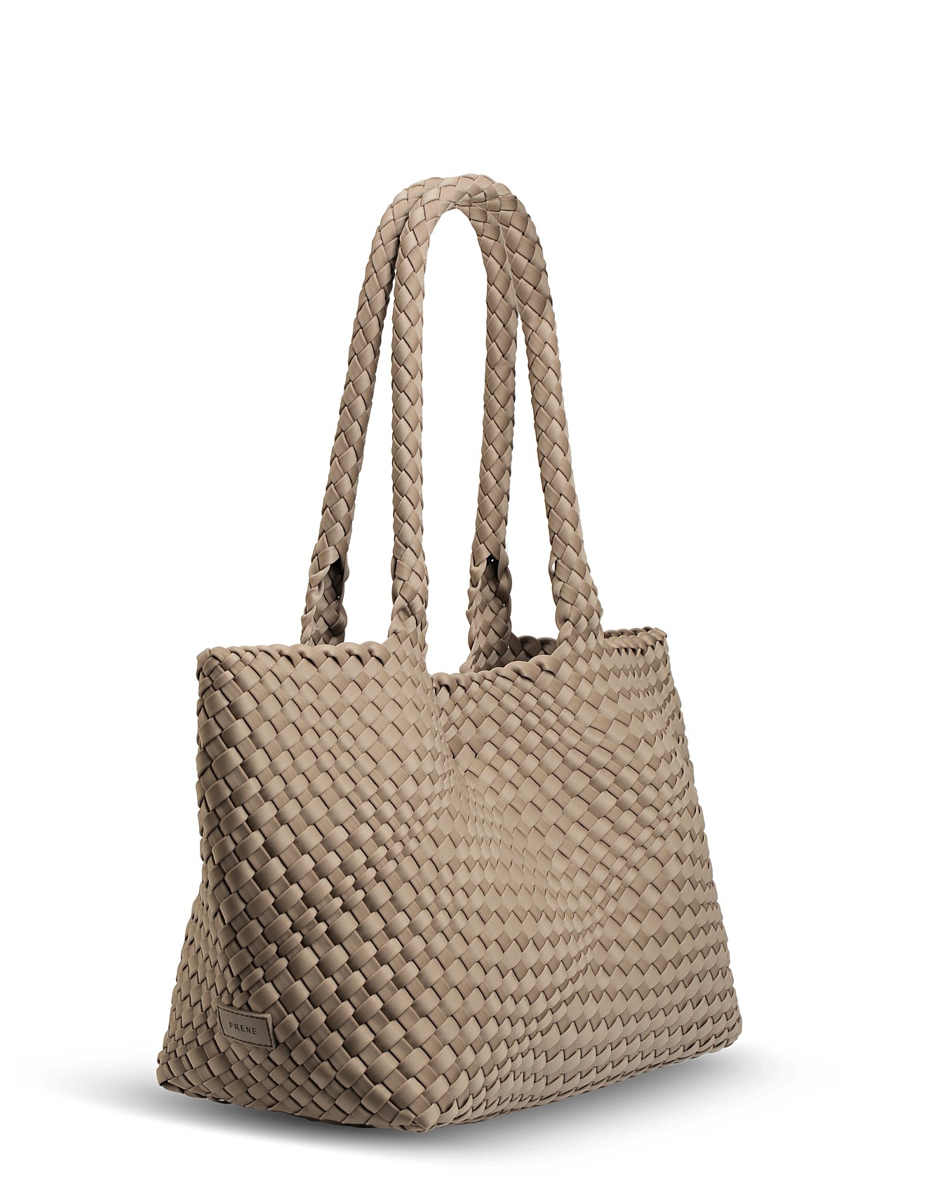 Prene Prene X Rozalia the Aubrey Bag -Large Tote | David Jones
