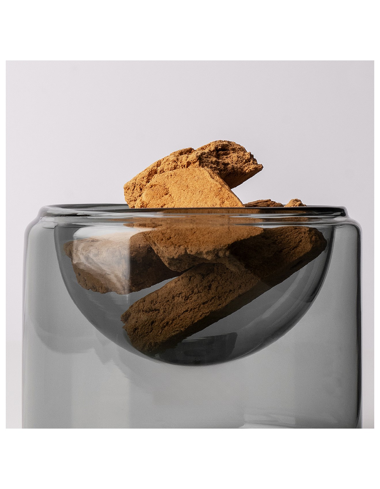 Studio Milligram Study Of Trees Scent Chamber & Incense Block Set ...