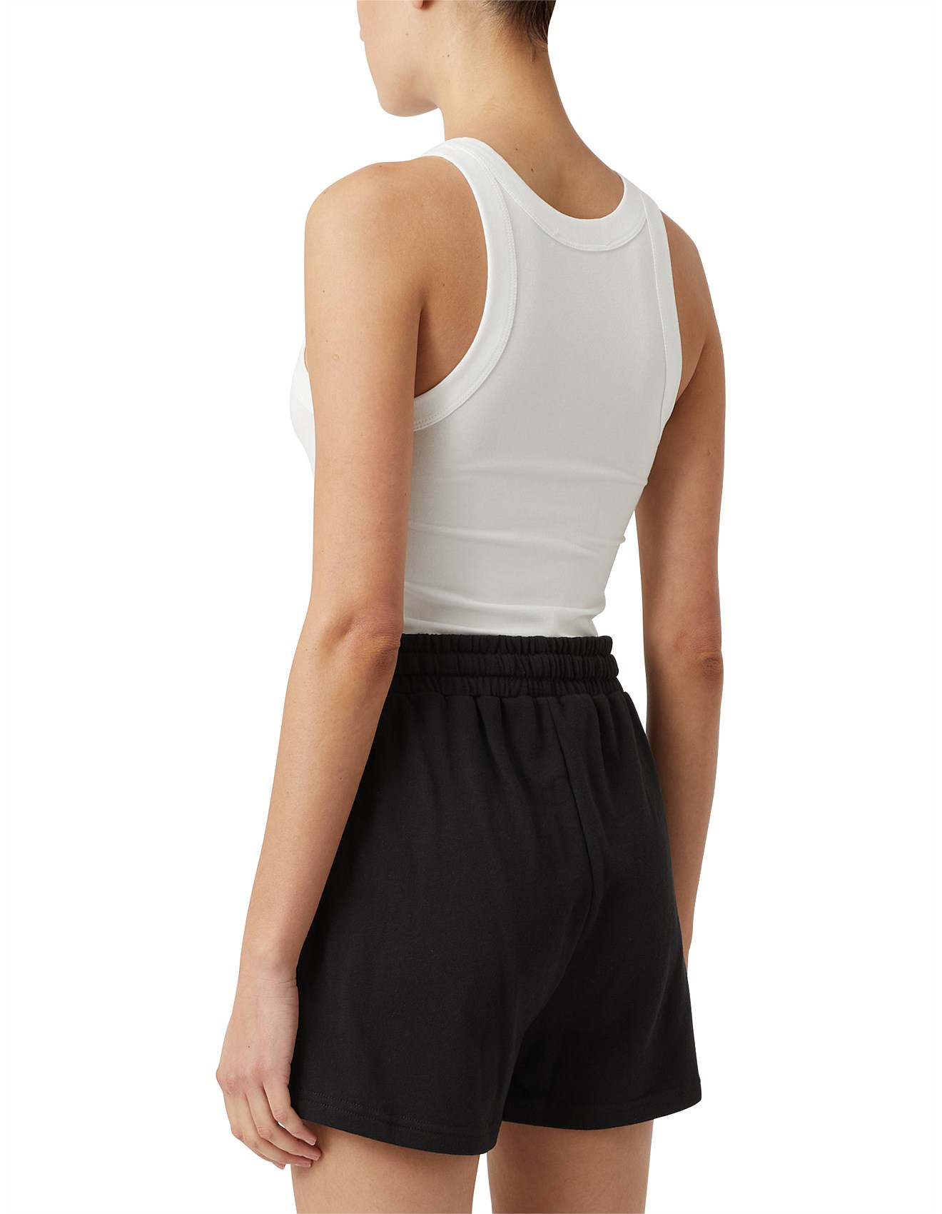 C&m Camilla and Marc Whitley Tank | David Jones