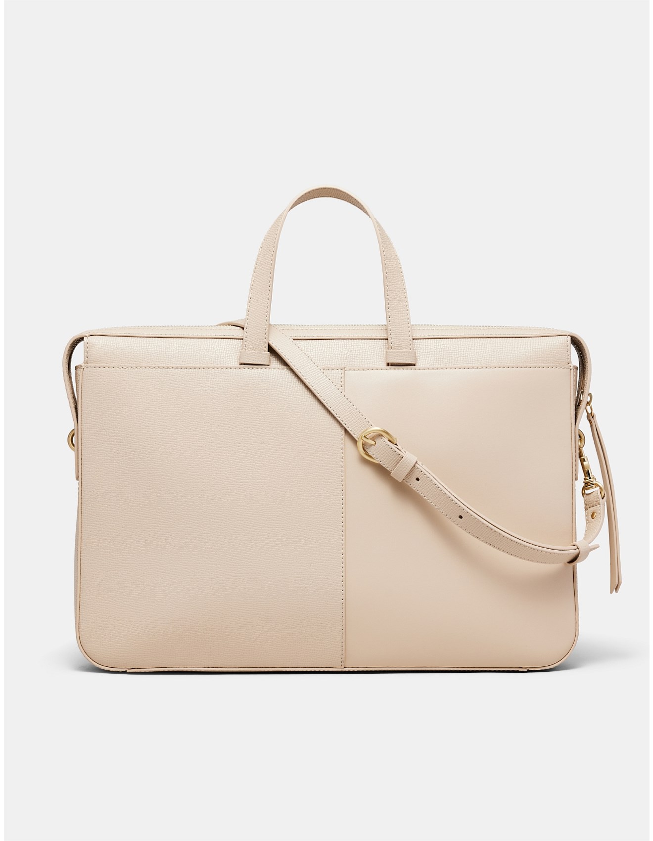 Mimco Metro Laptop Bag | David Jones