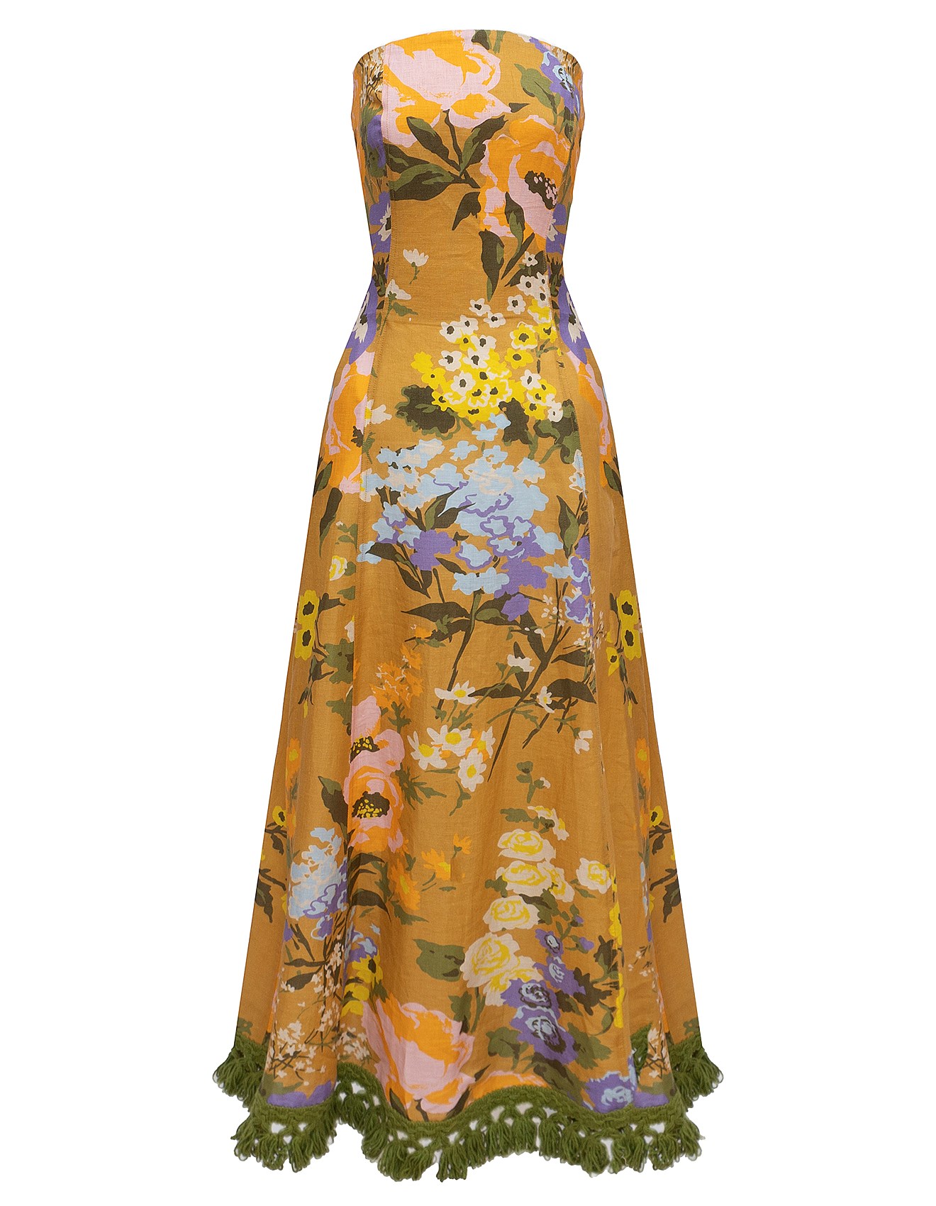 Lovaan Studios Phillipa Dress | David Jones