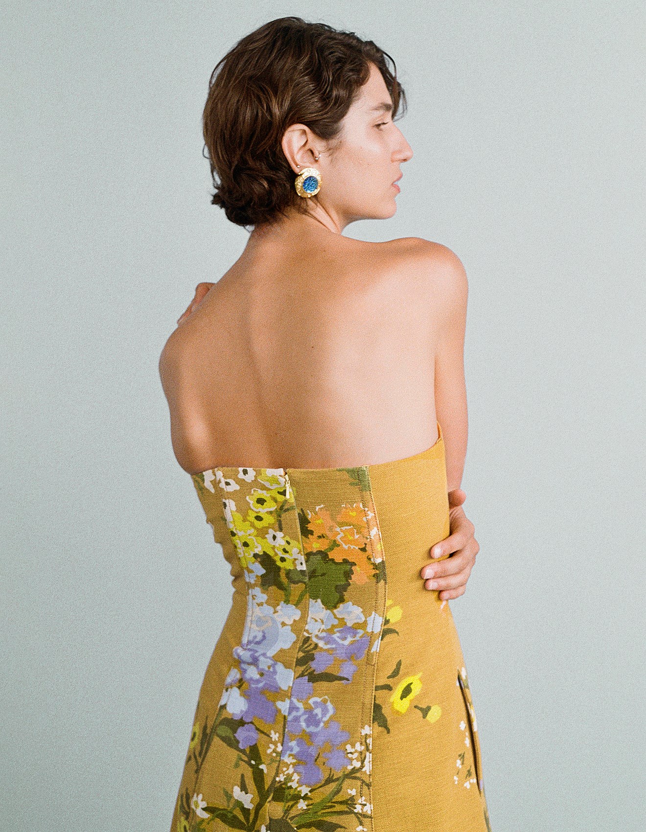 Lovaan Studios Phillipa Dress | David Jones