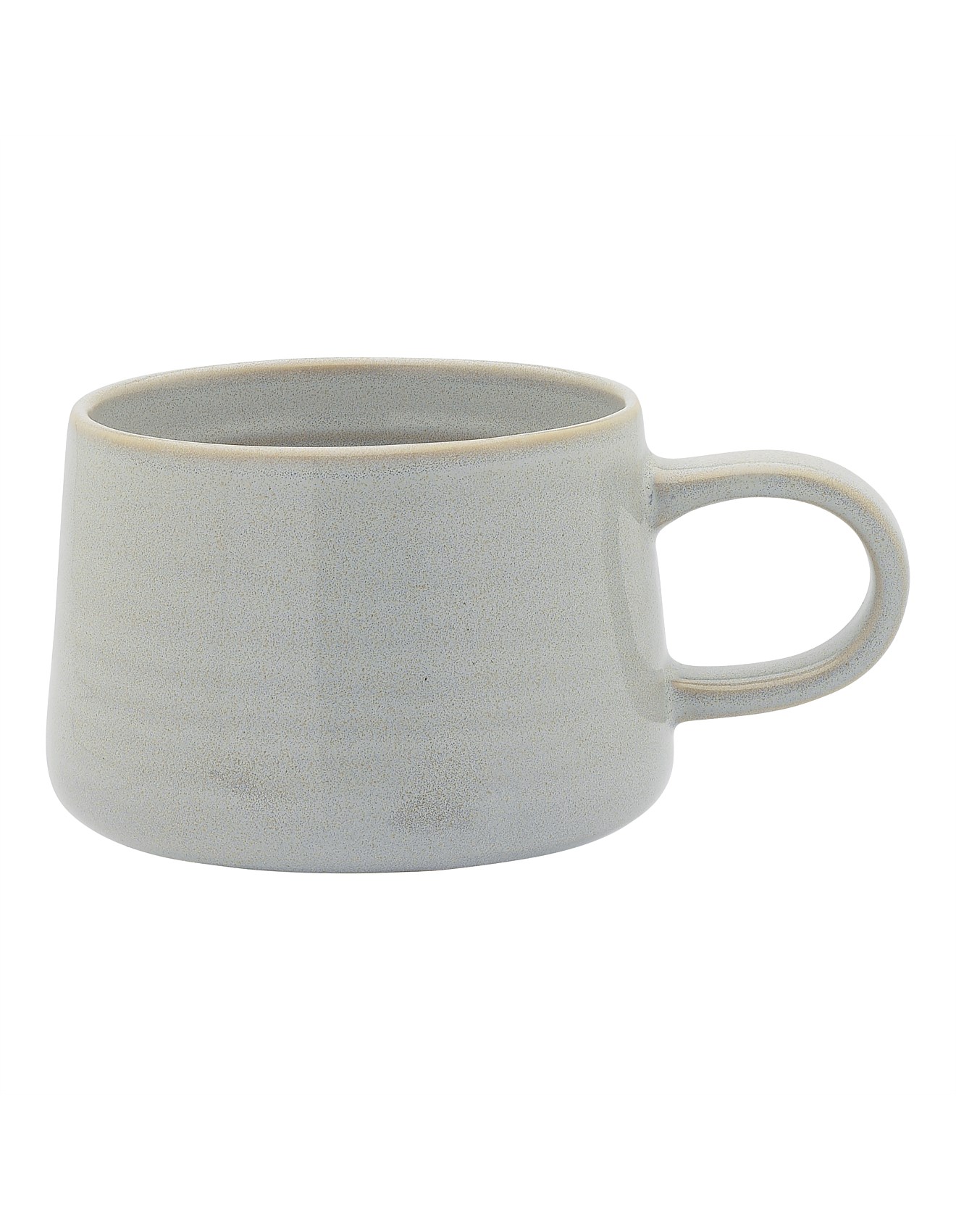Ecology Ottawa S4 Mugs 365ml Assorted | David Jones
