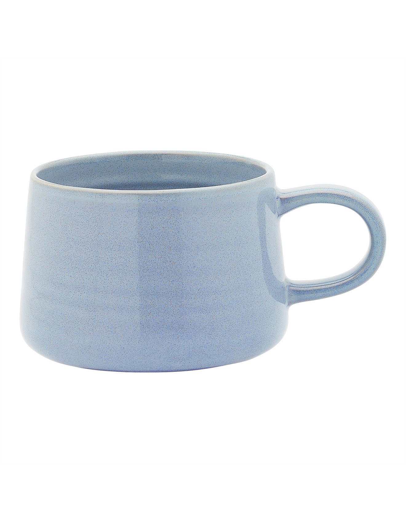 Ecology Ottawa S4 Mugs 365ml Assorted | David Jones