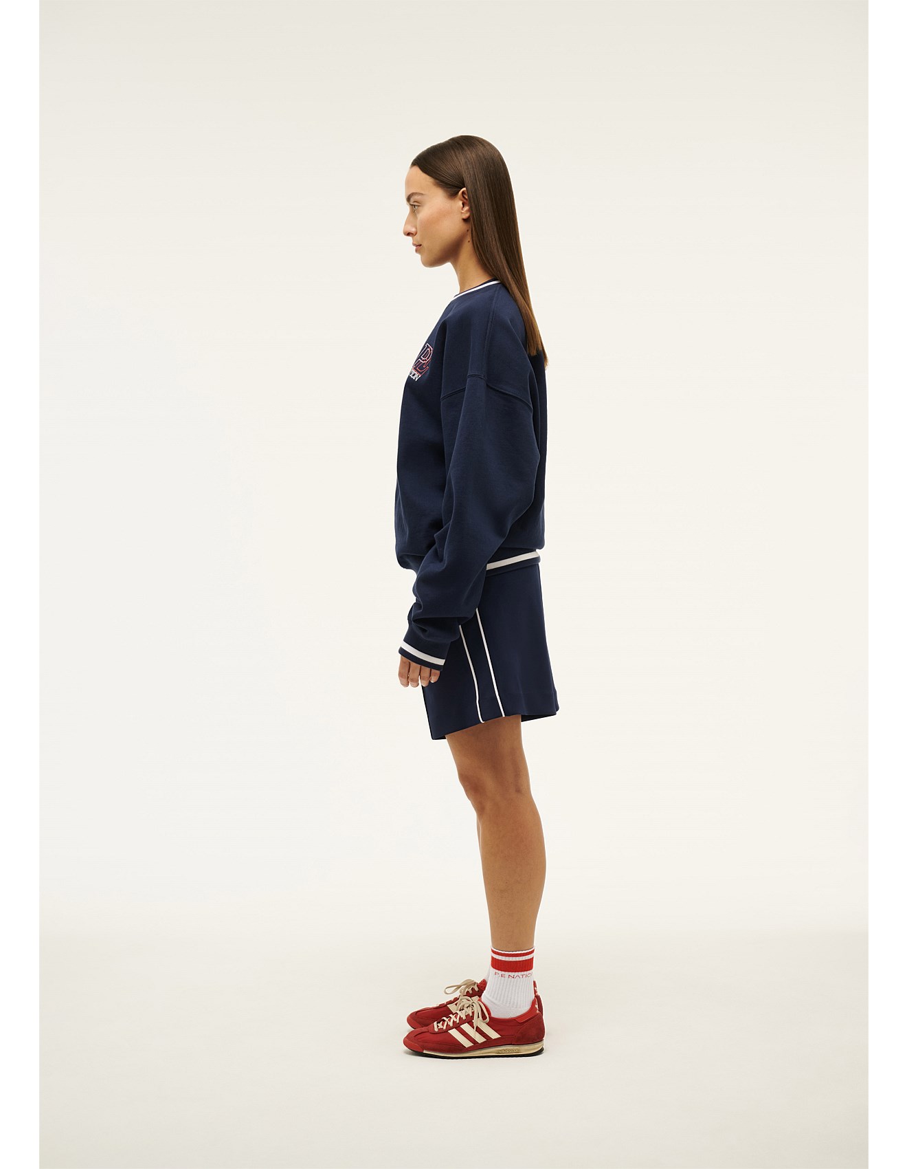 P.e Nation Definition Sweat | David Jones