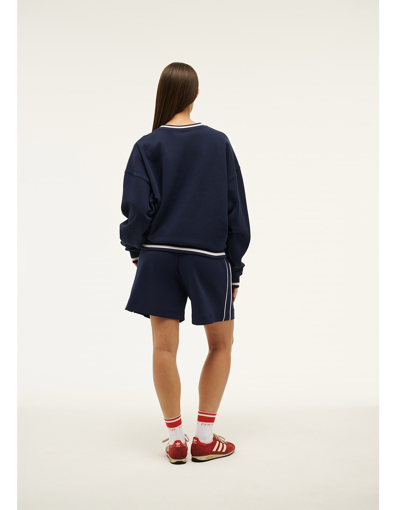 P.e Nation Definition Sweat | David Jones