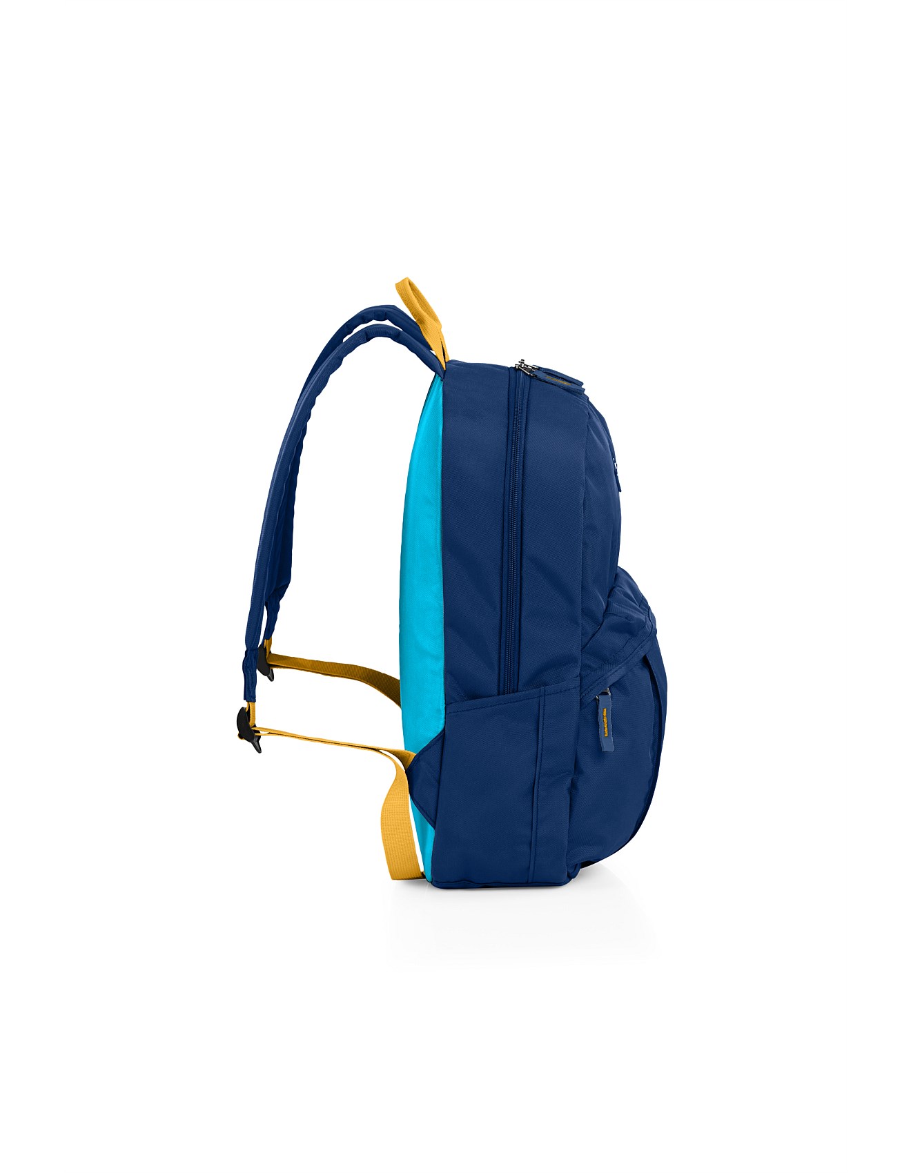 American Tourister Rudy Backpack Blueberry | David Jones