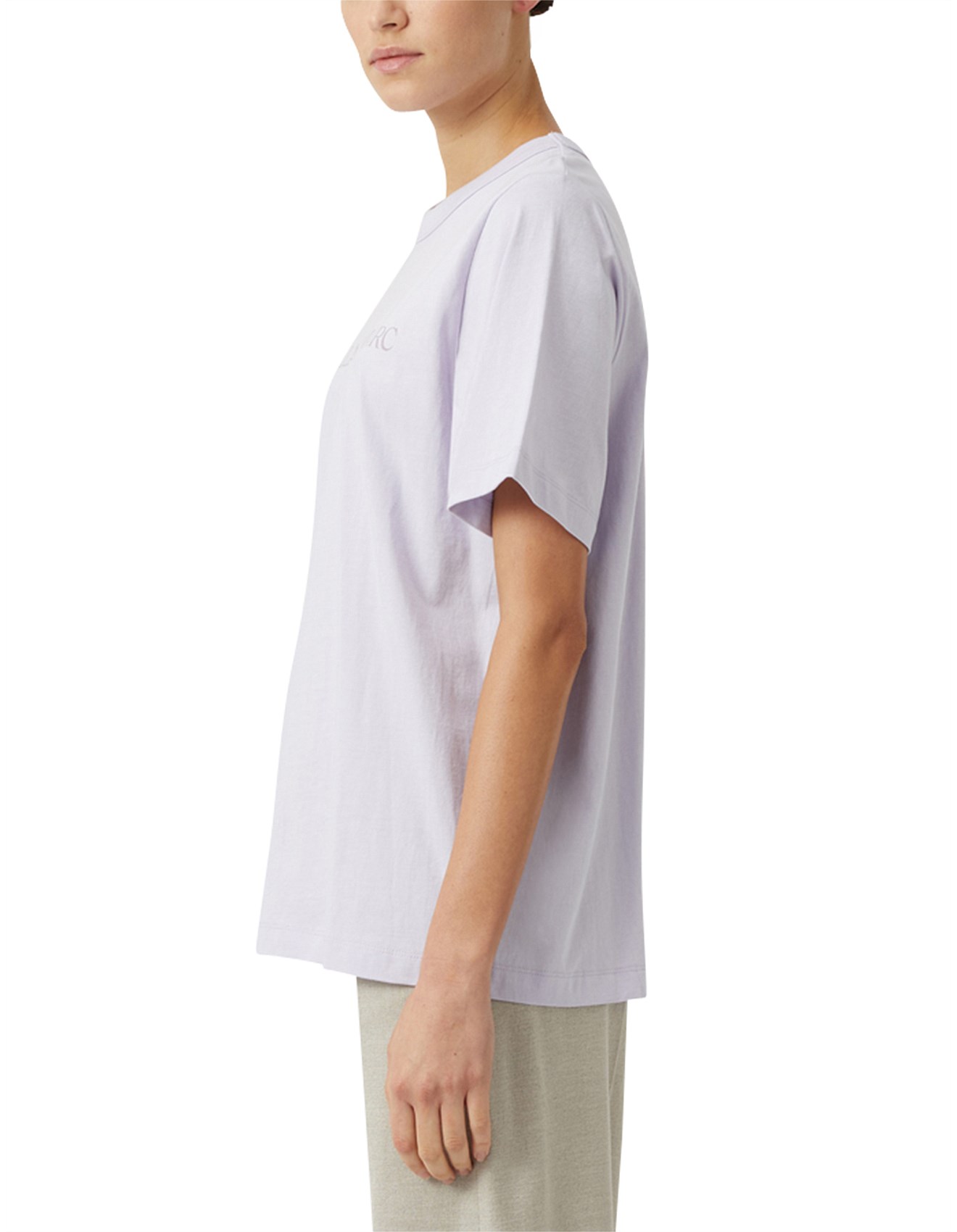 C&m Camilla and Marc Asher Tee | David Jones