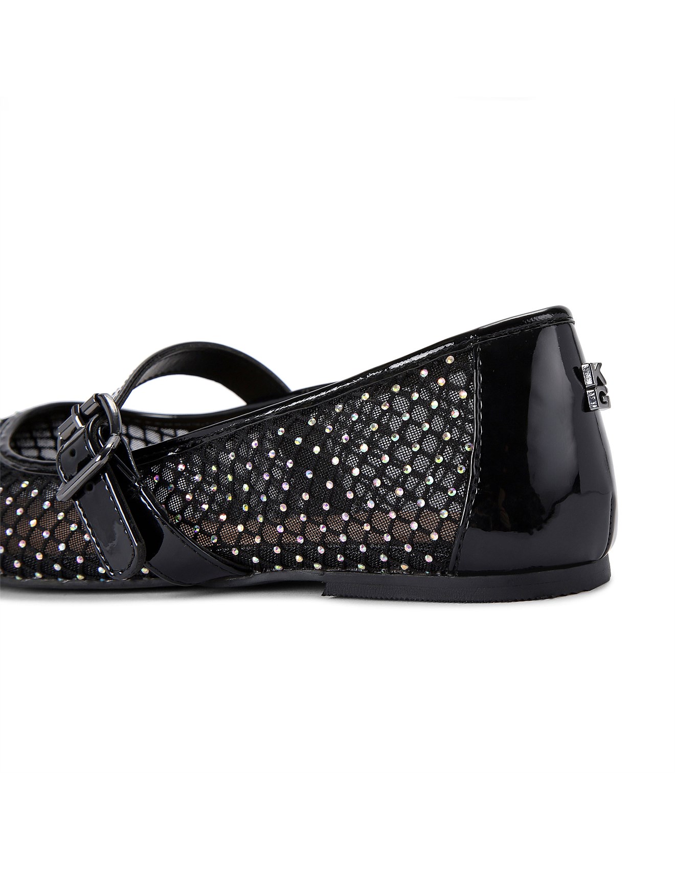 Kg Kurt Geiger Nina Mesh | David Jones