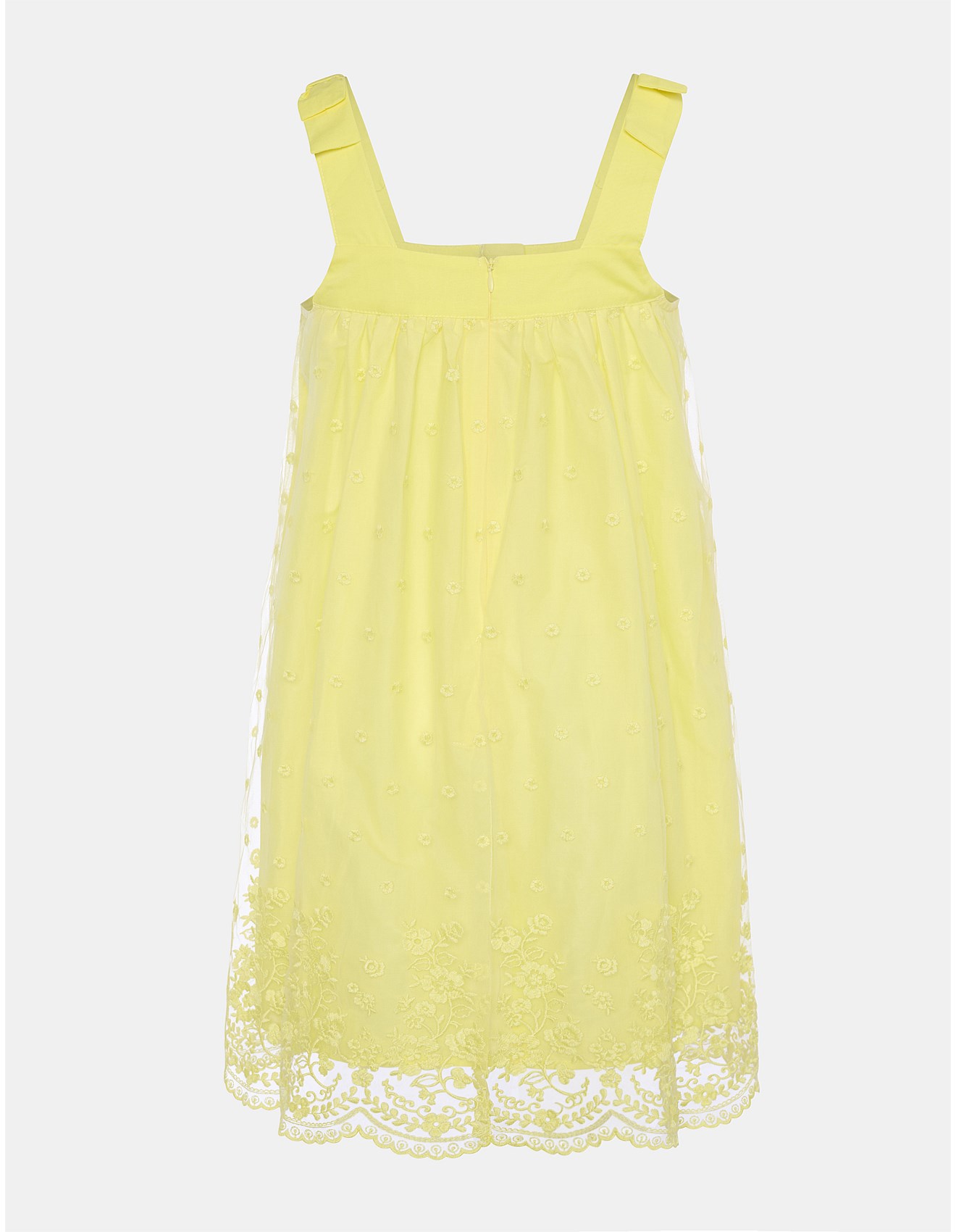 David Jones Collection Miranda Dress | David Jones