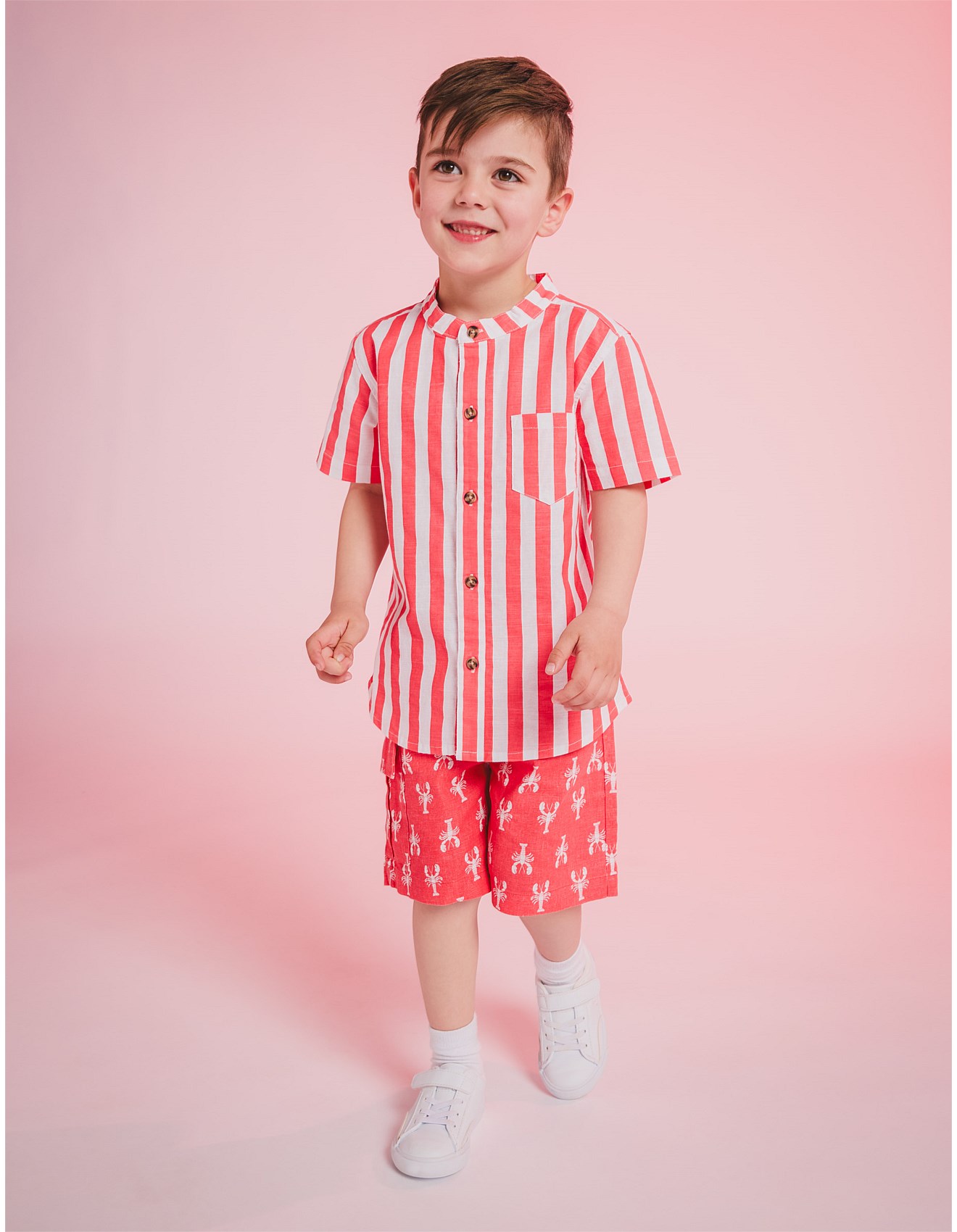 David Jones Brody Short | David Jones