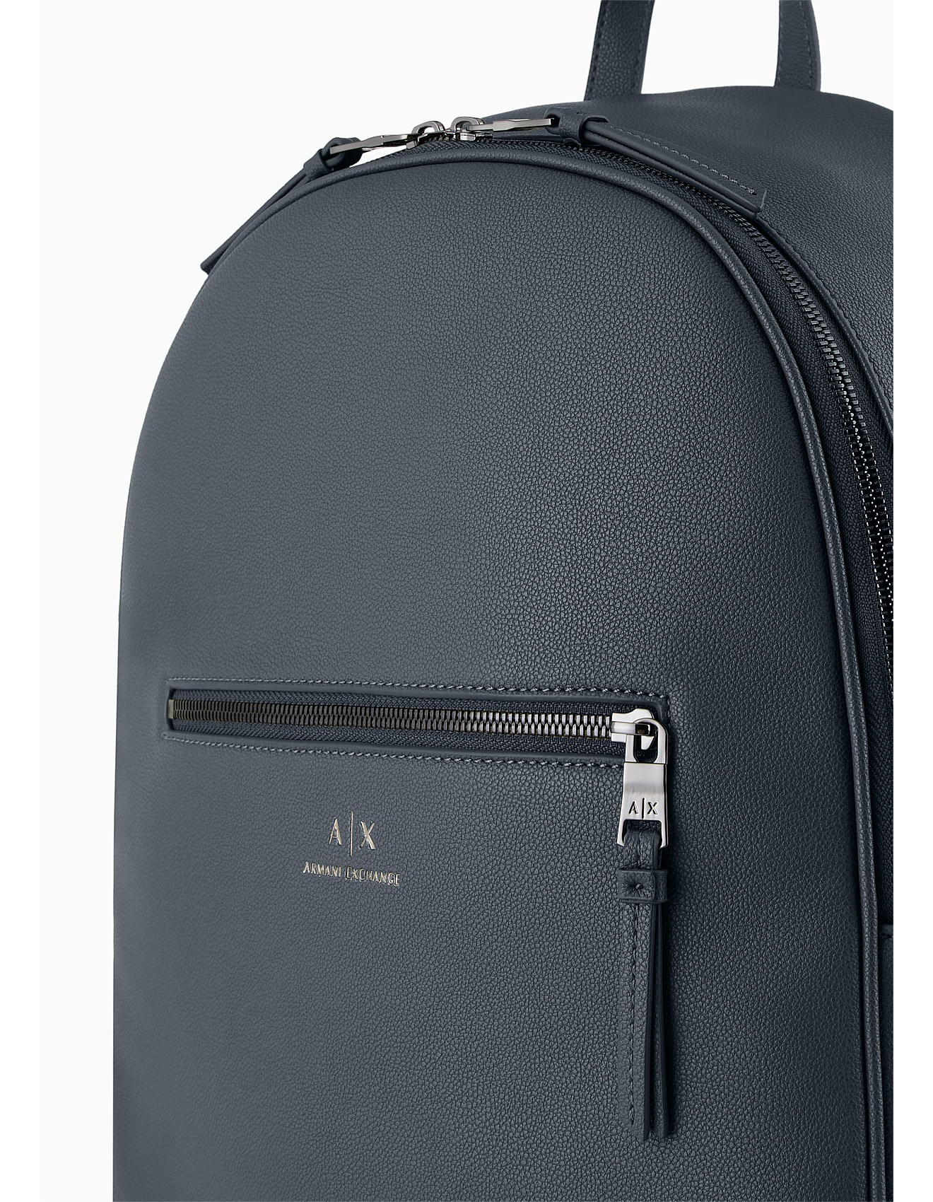 Armani Exchange Ax Borsa Backpack | David Jones