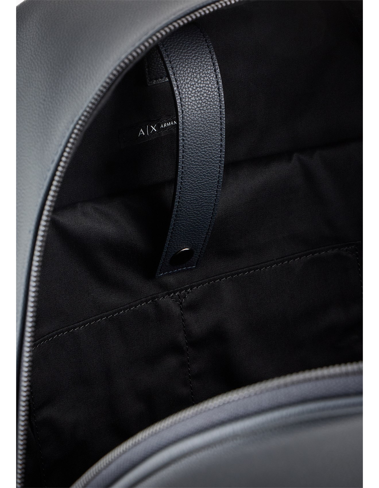 Armani Exchange Ax Borsa Backpack | David Jones