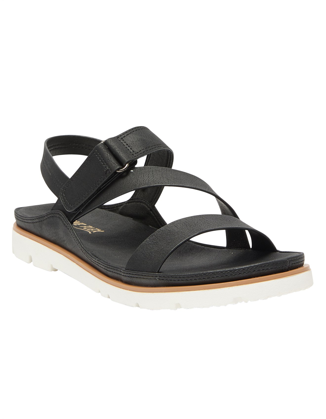 Active Flex Egypt Sandal | David Jones