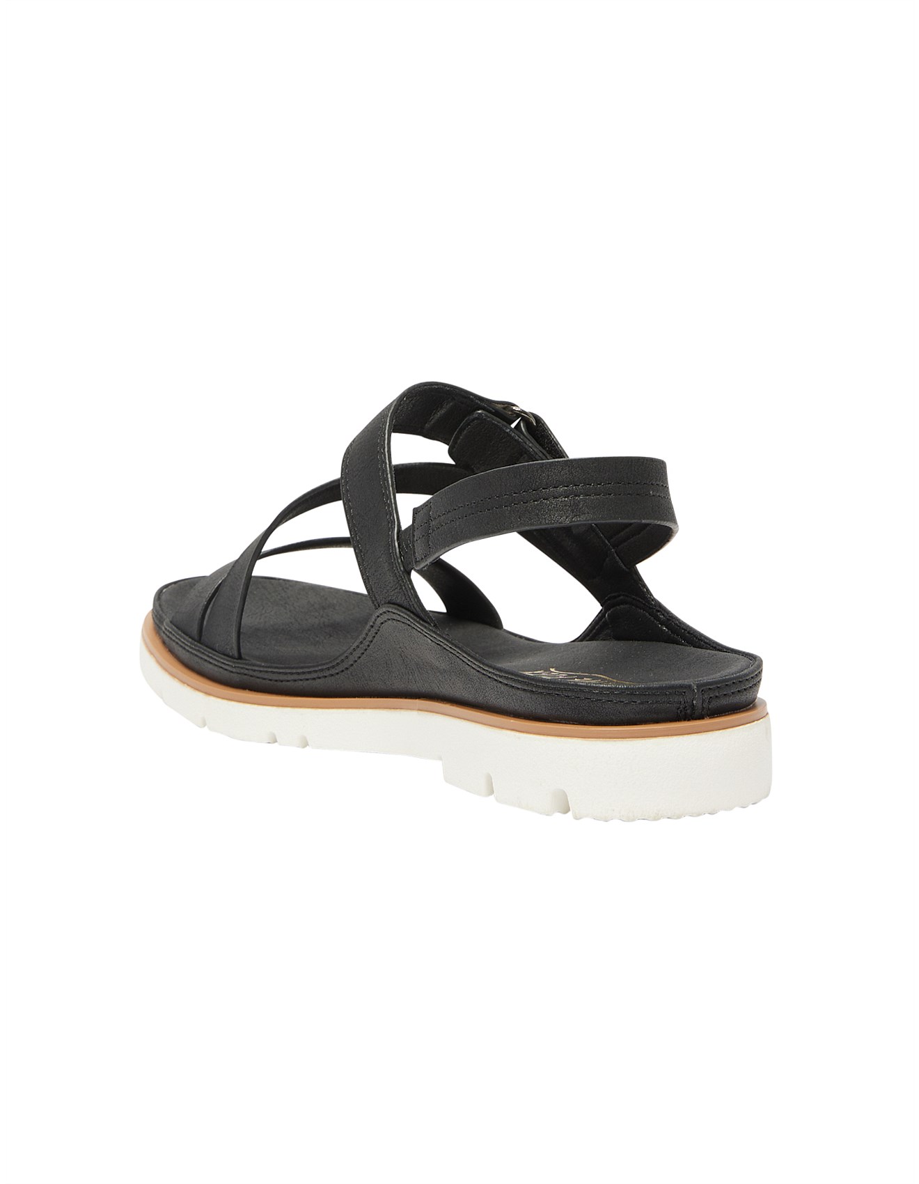 Active Flex Egypt Sandal | David Jones