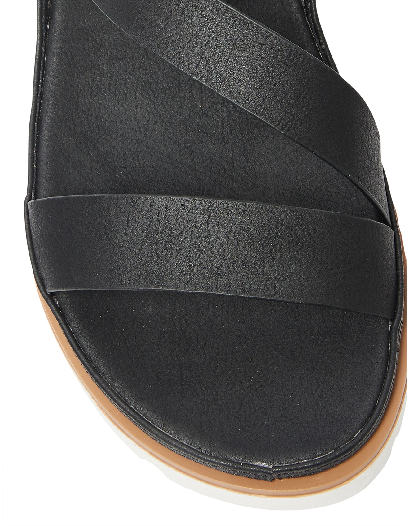 Active Flex Egypt Sandal | David Jones