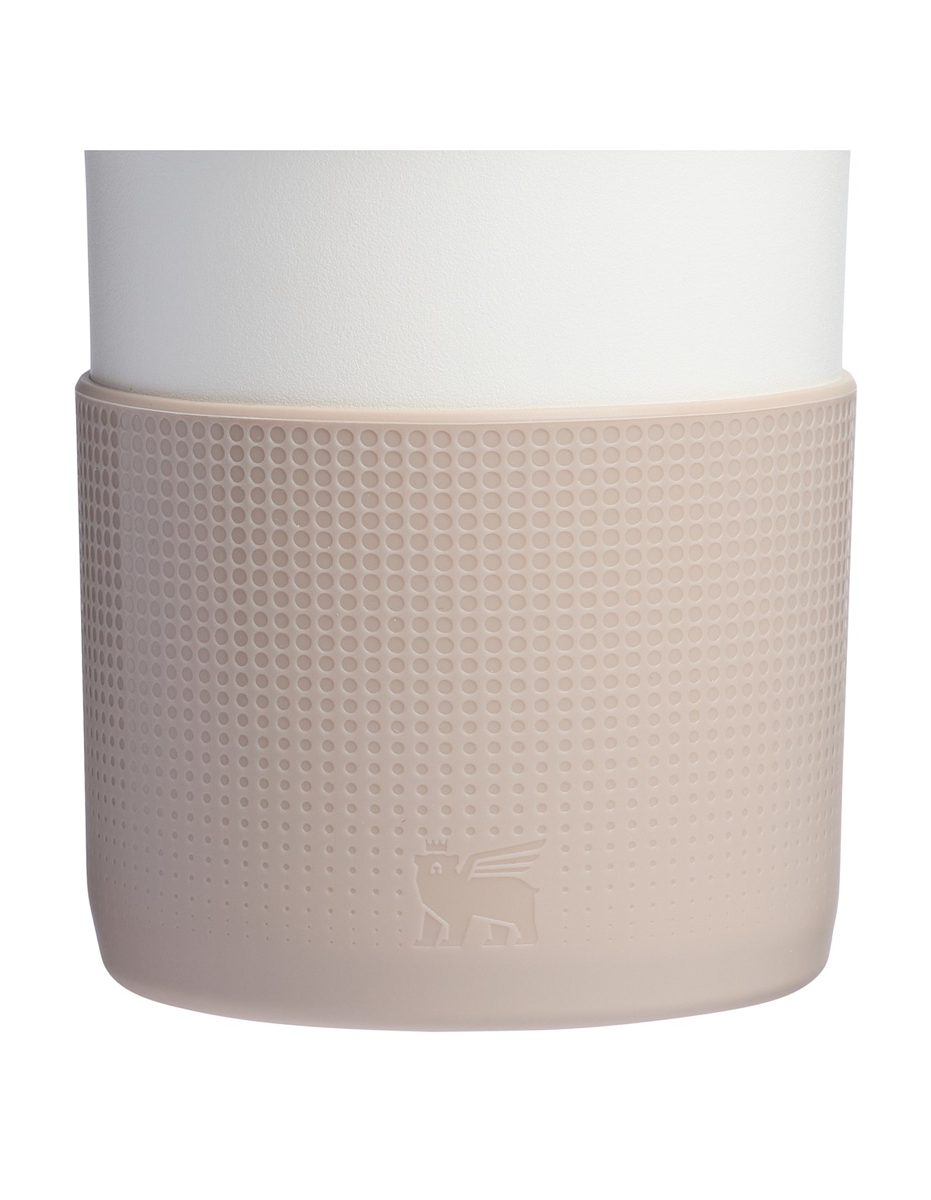 Stanley Quencher Tumbler Boot 40oz Sand | David Jones