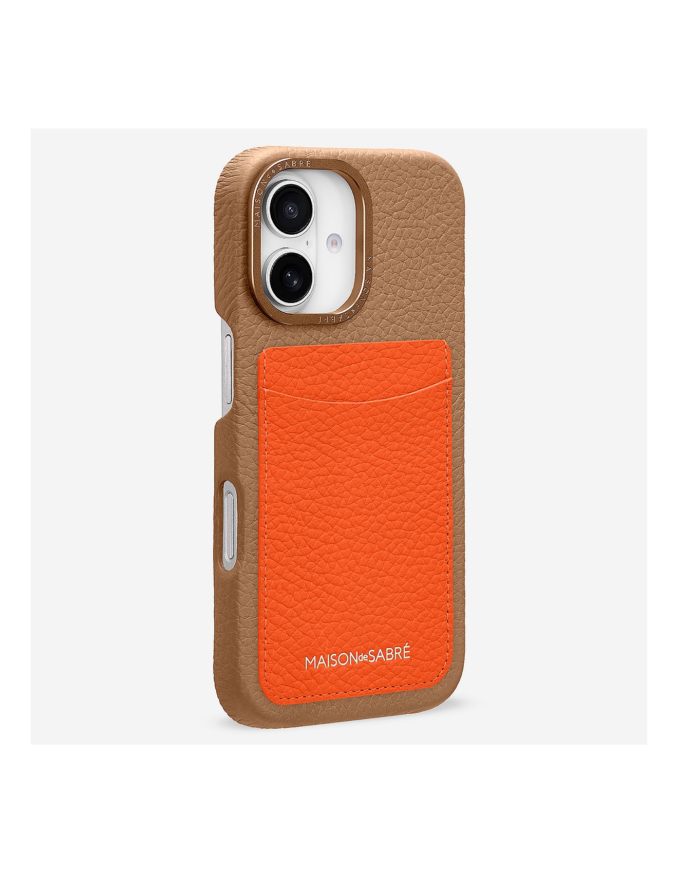 Maison De Sabre Card Phone Case Iphone 16 | David Jones