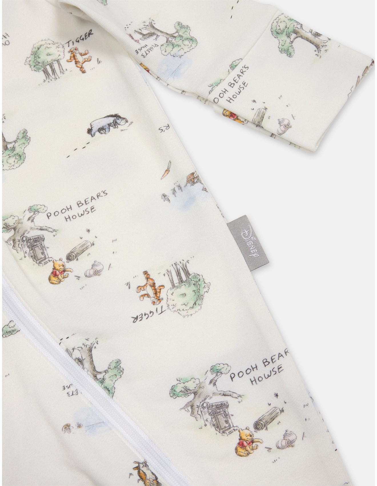 Disney Winnie the Pooh Coverall | David Jones