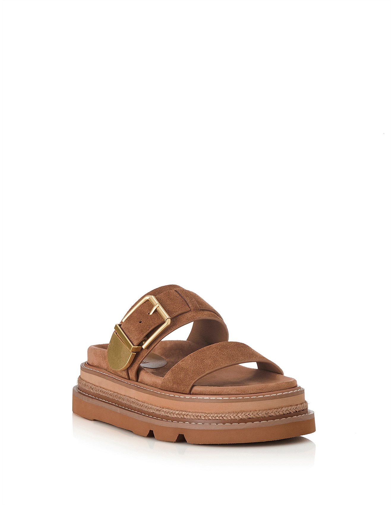 Alias Mae Women's Velda Sandal | David Jones
