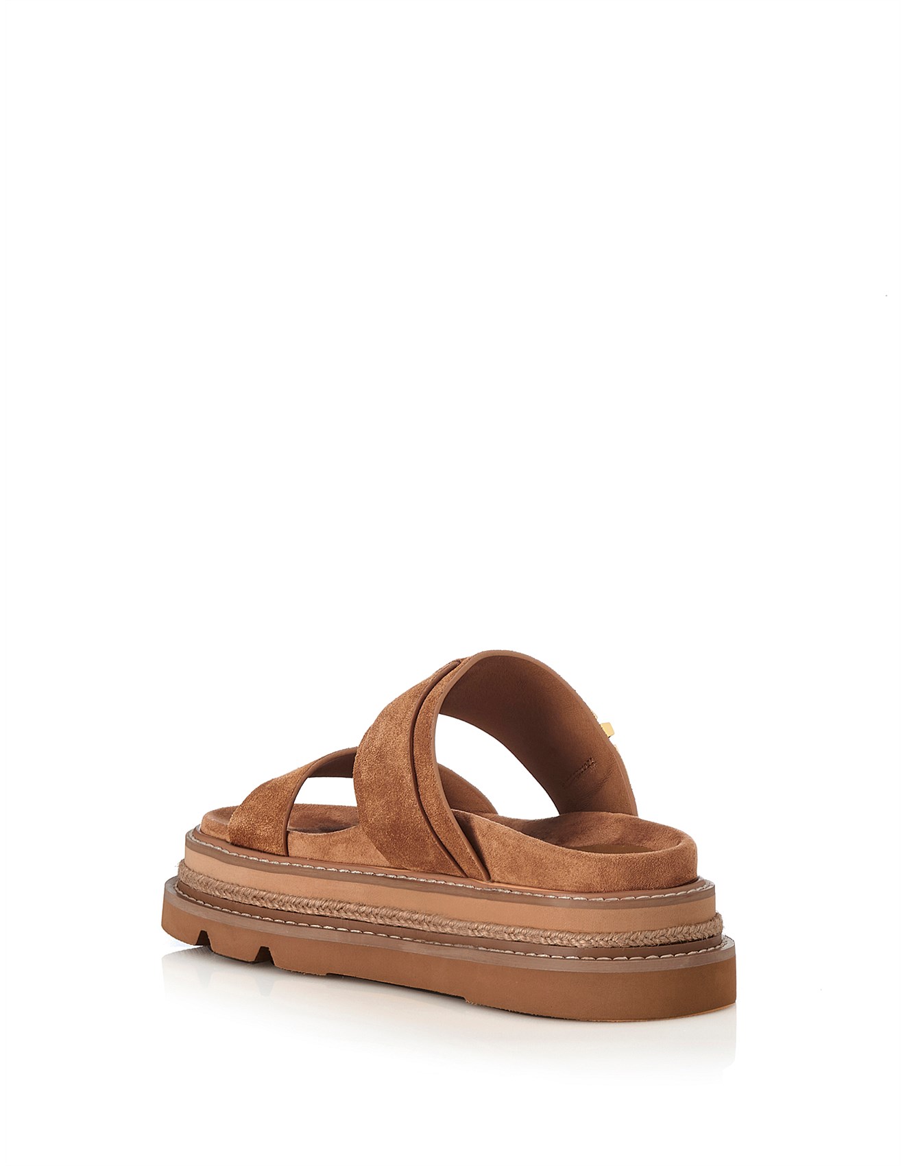 Alias Mae Women's Velda Sandal | David Jones