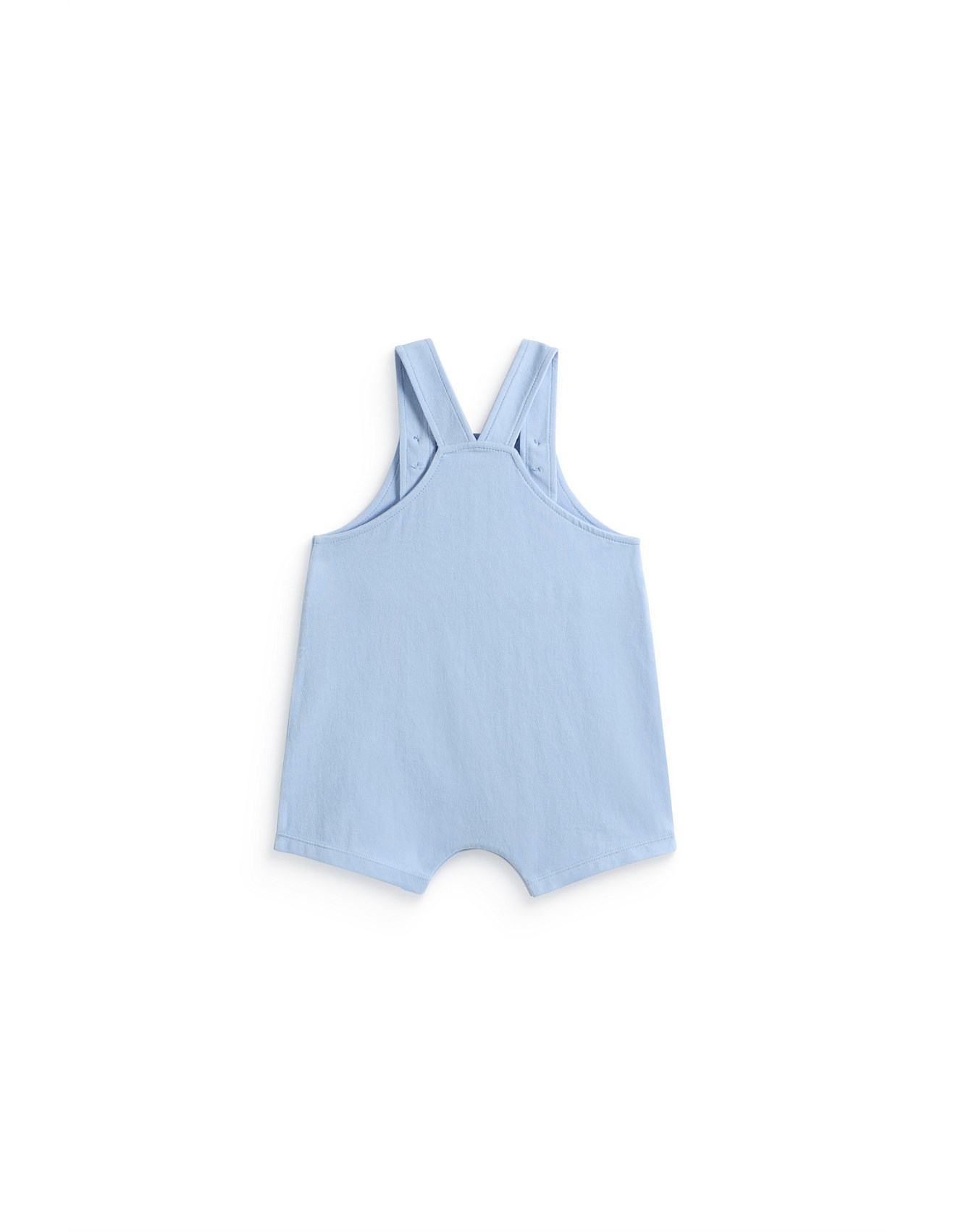 Seed Heritage Logo Overall | David Jones