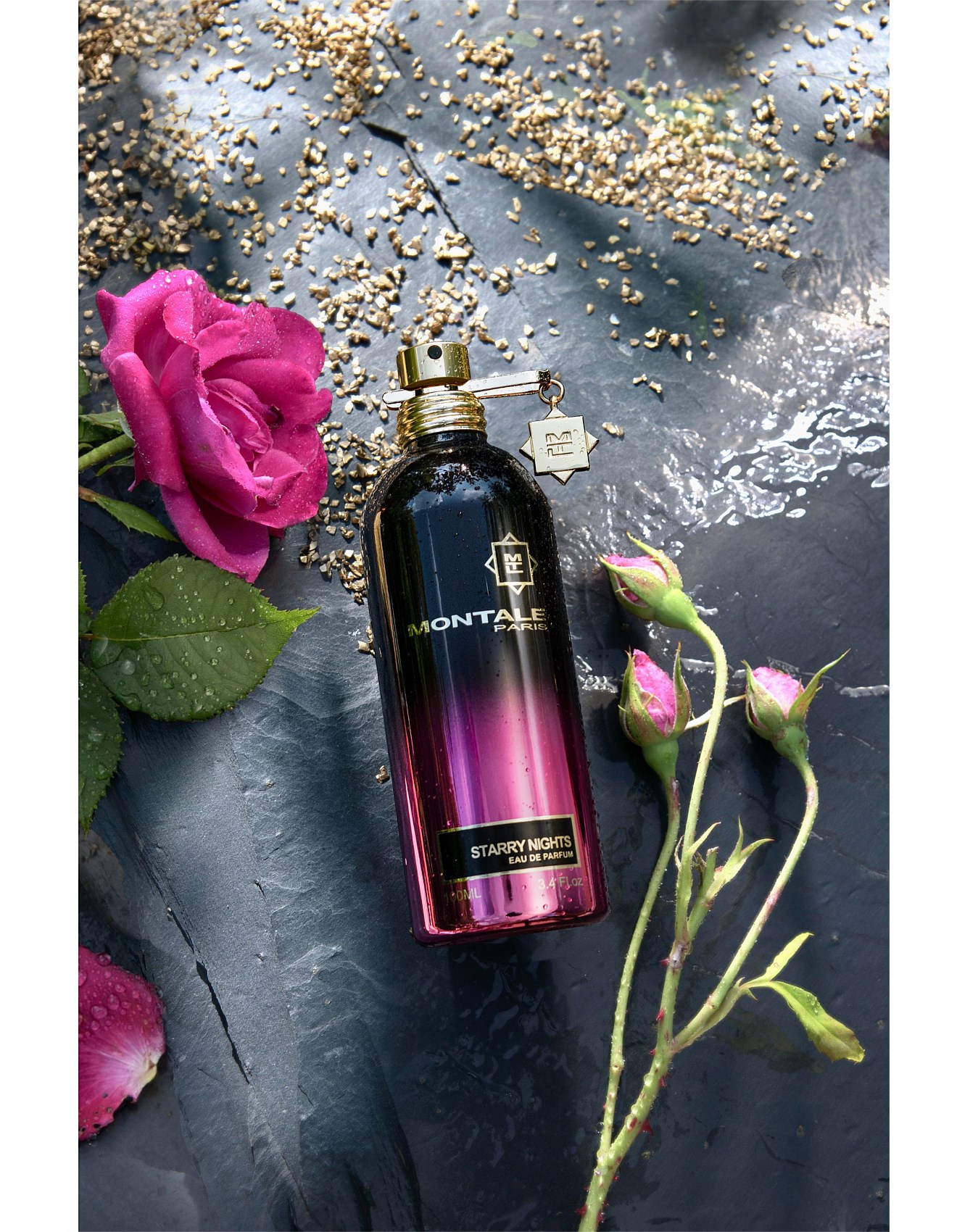 Montale Montale Starry Nights 100ml Edp | David Jones
