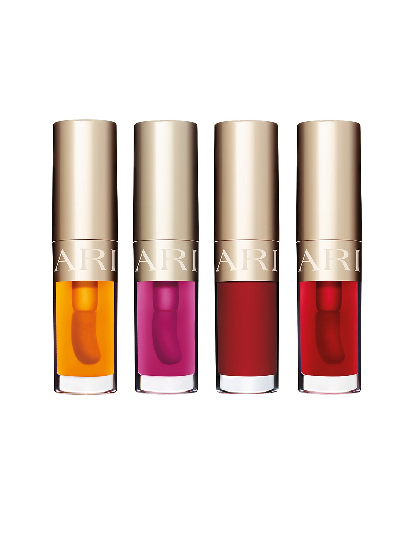 Clarins Clarins Lip Comfort Oil Set | David Jones
