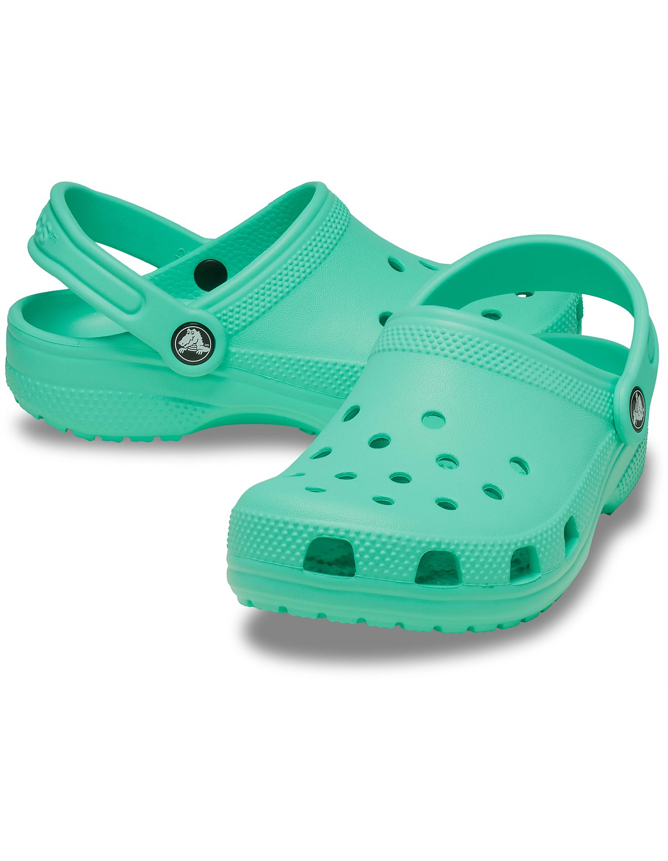 Crocs Classic Clog Kids | David Jones