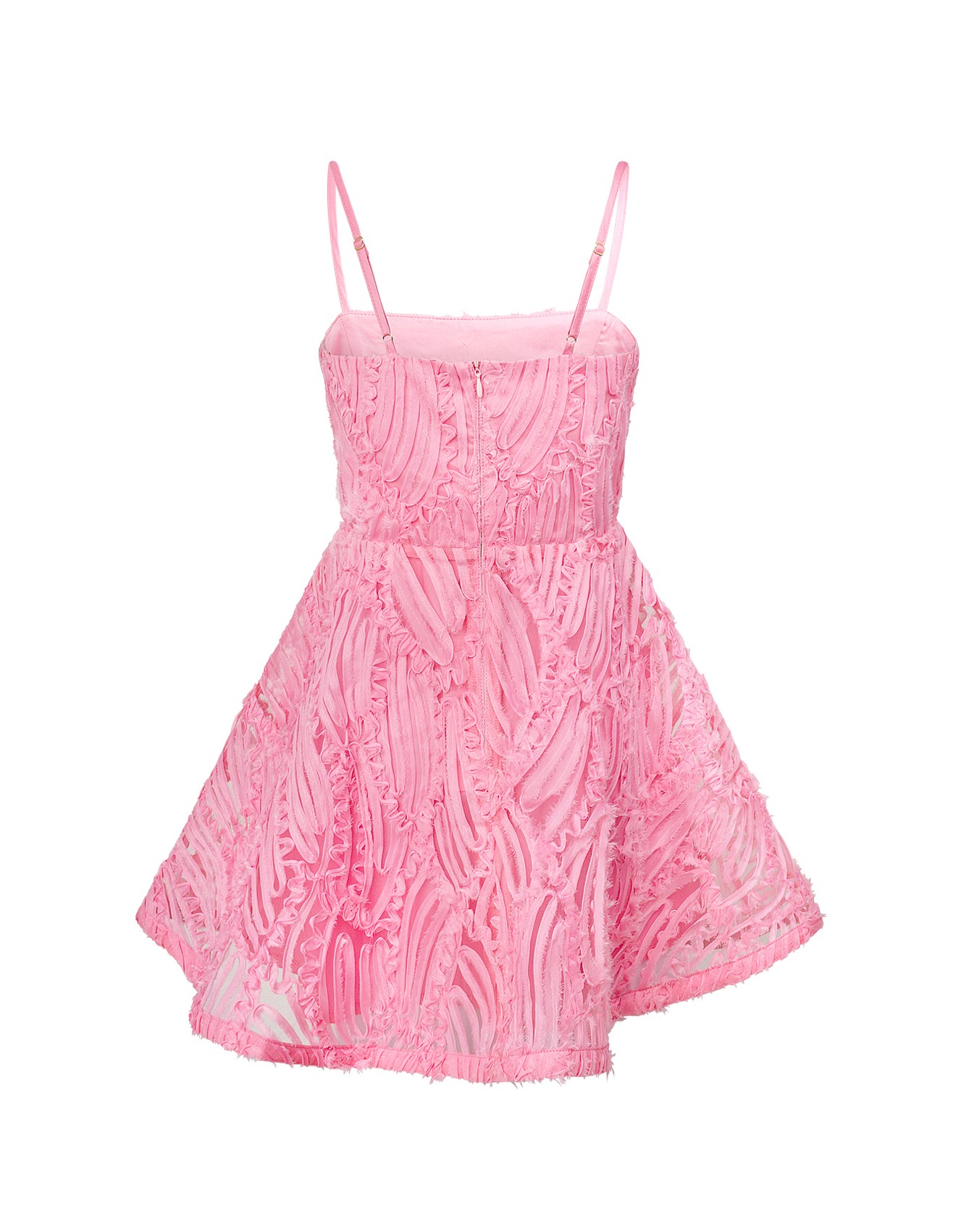 David Jones Collection Beloved Dress | David Jones