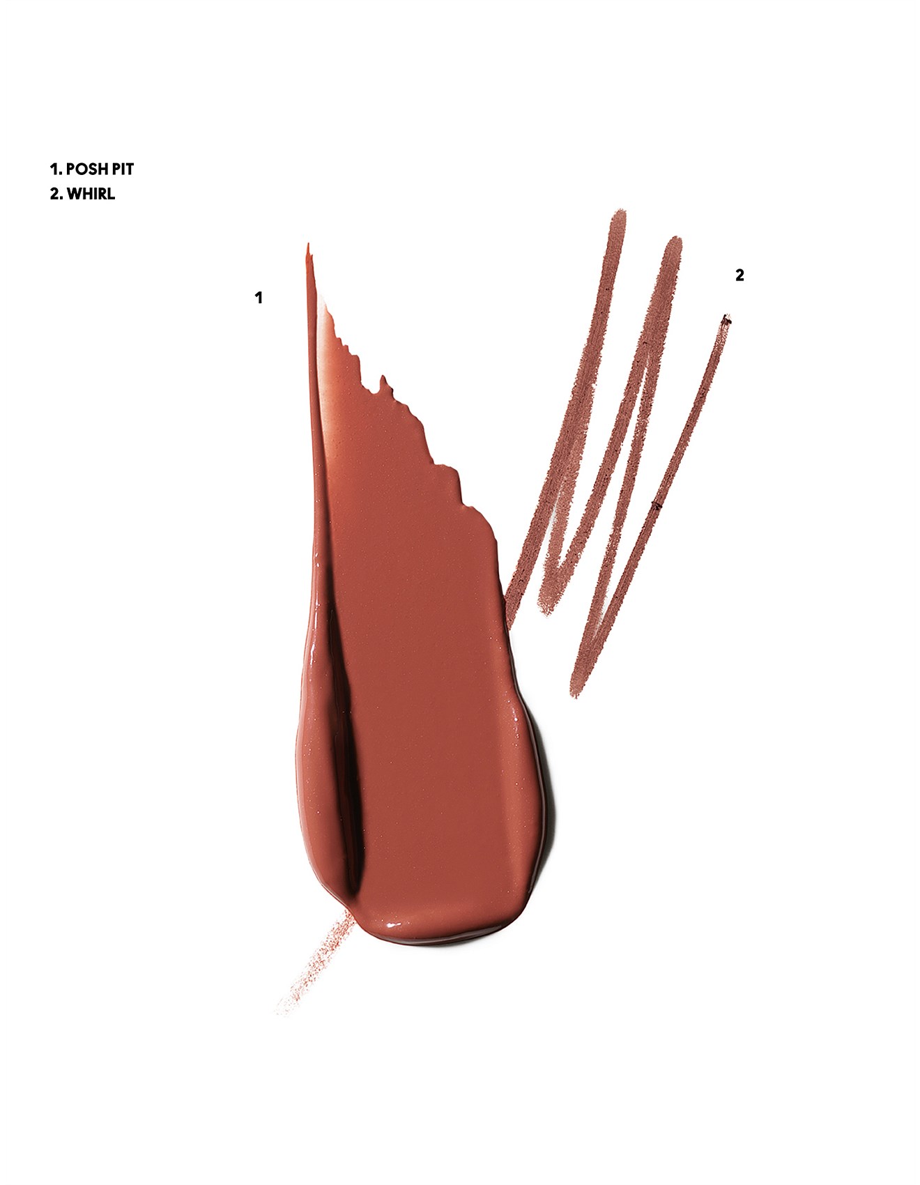 Mac Tiny Treasures Mini Lip Duo: Red | David Jones