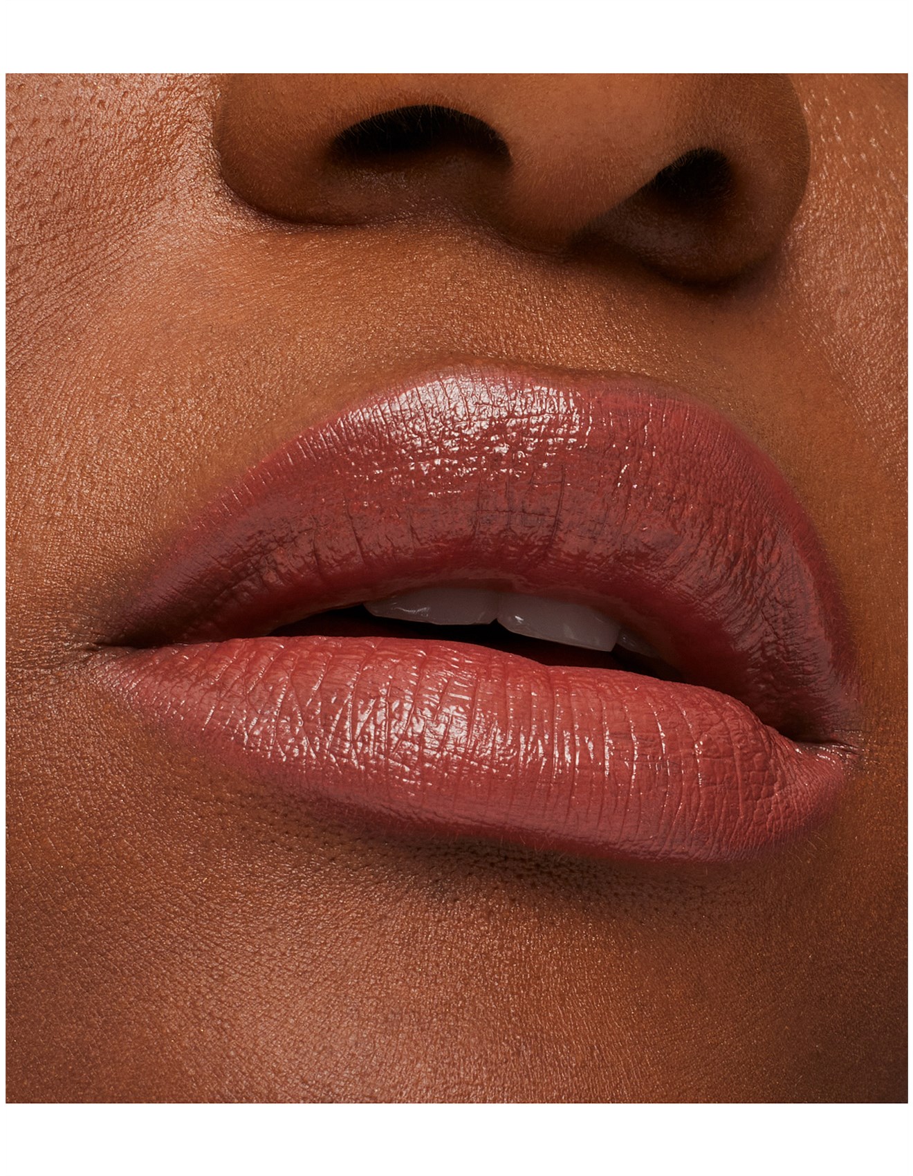 Mac Tiny Treasures Mini Lip Duo: Red | David Jones