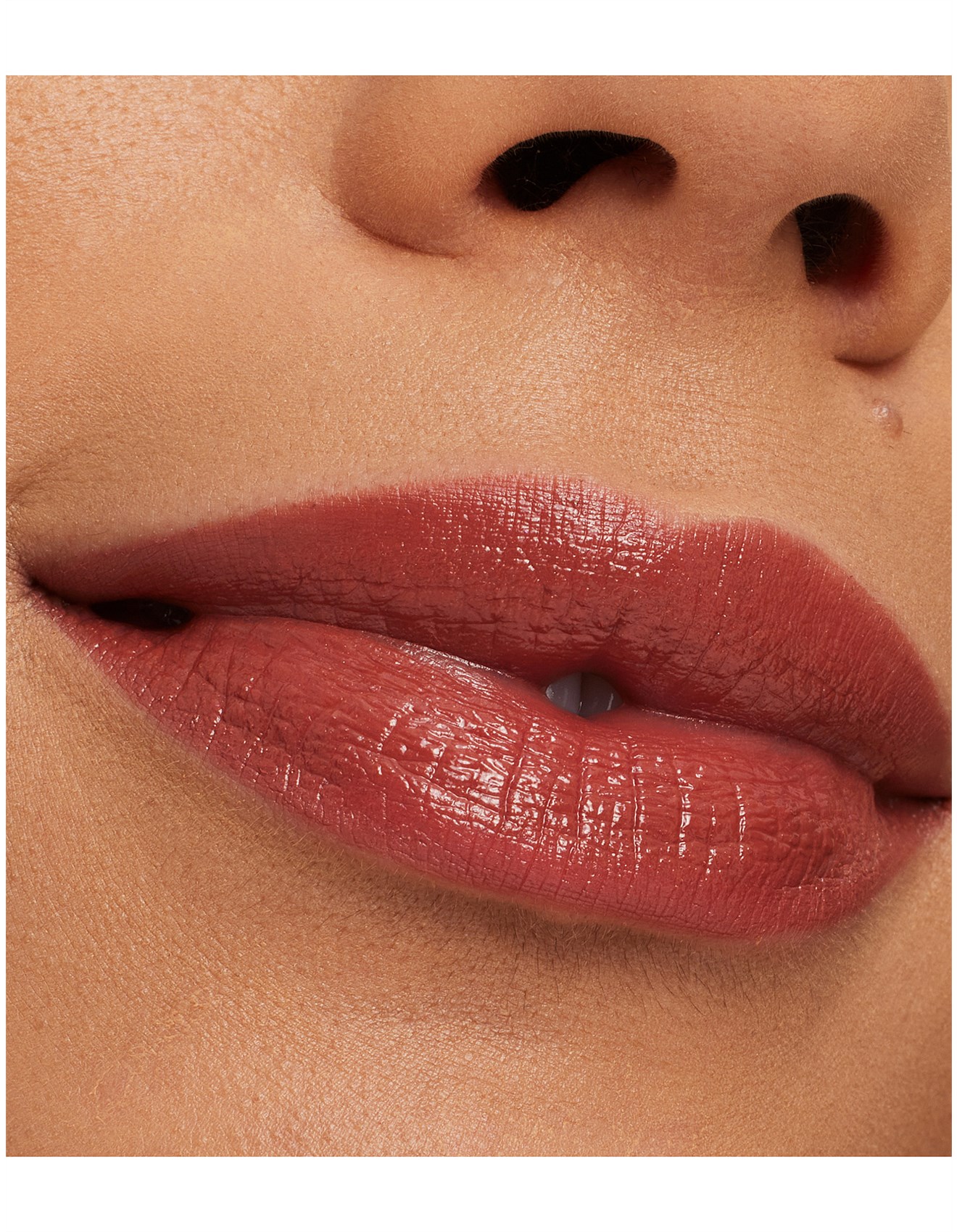 Mac Tiny Treasures Mini Lip Duo: Red | David Jones