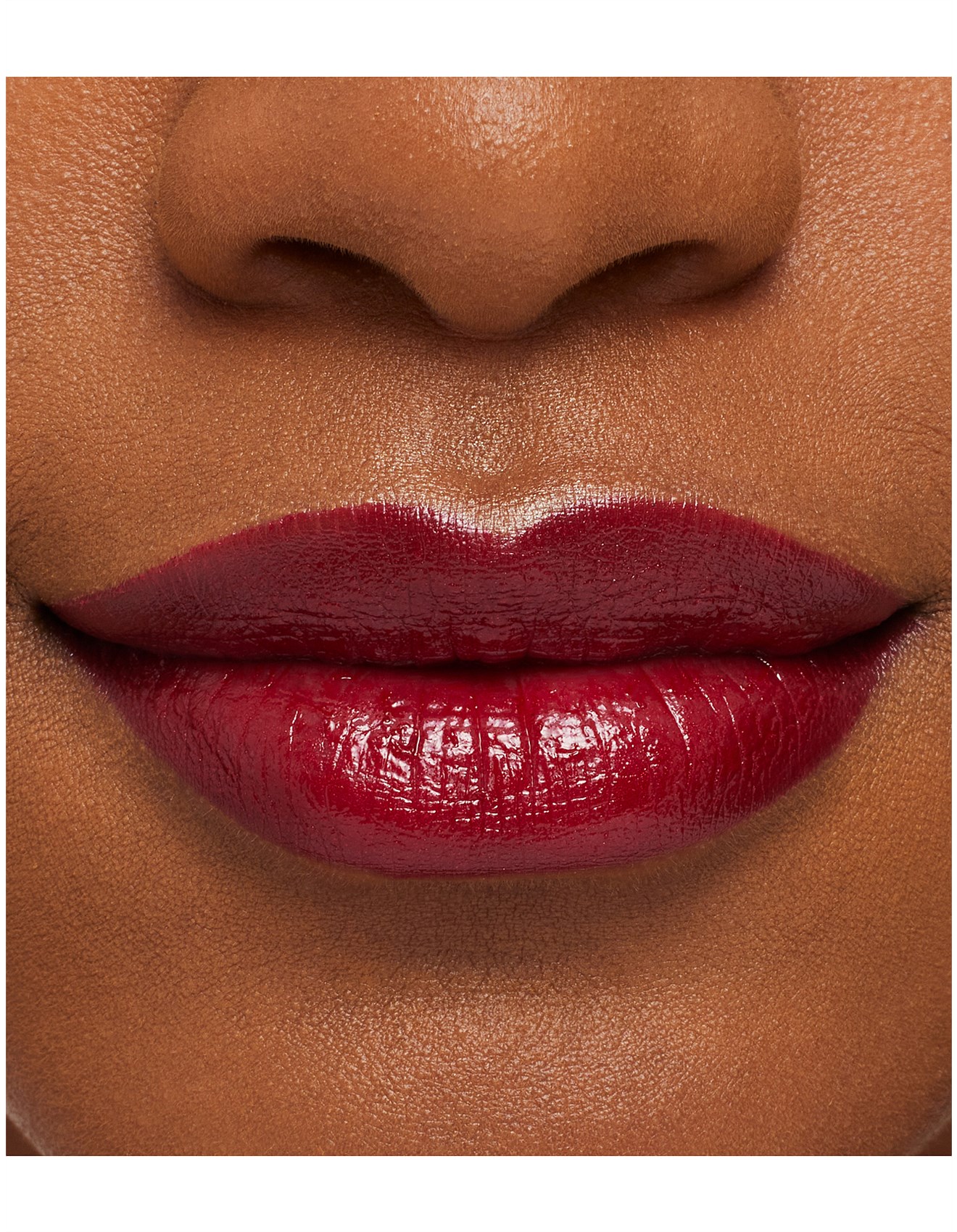 Mac Golden Girls Mini Lustreglass Lipstick Vault X 12 | David Jones