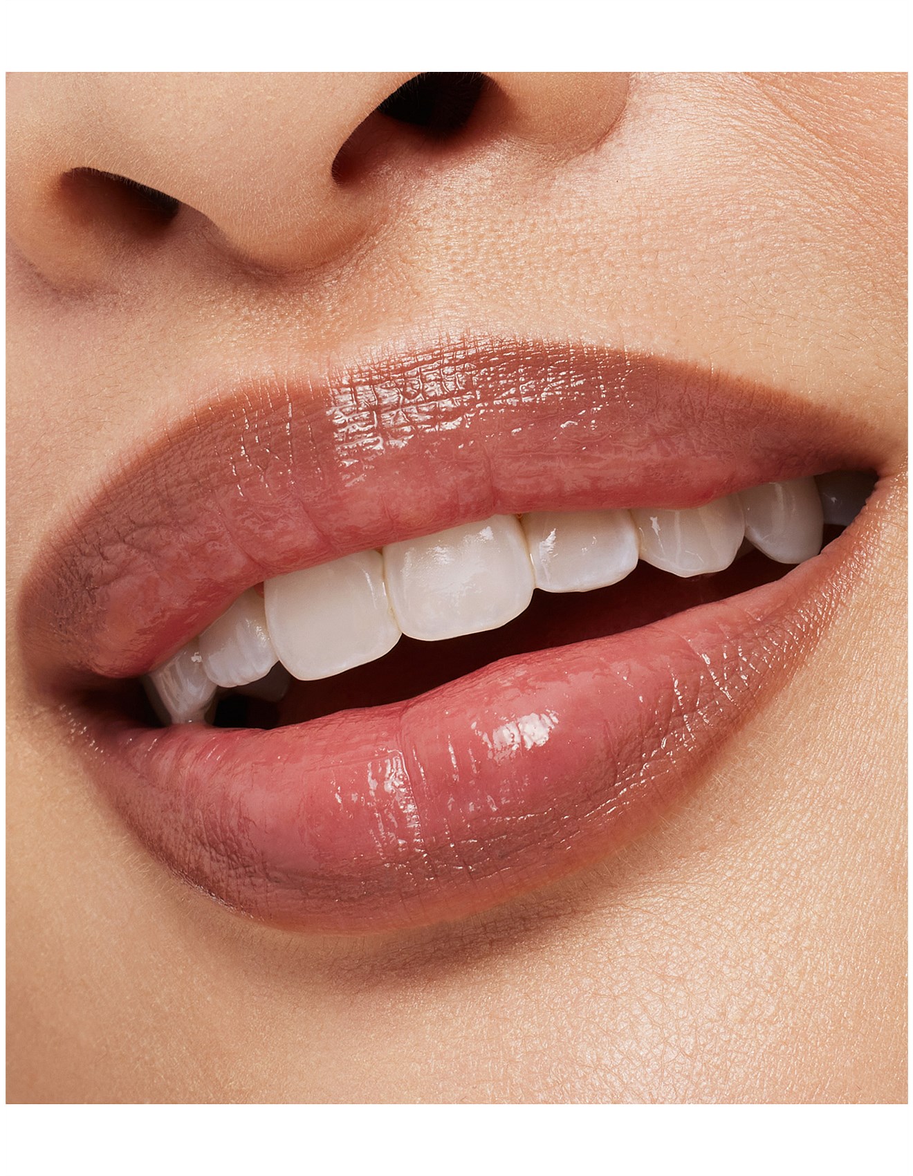 Mac Golden Girls Mini Lustreglass Lipstick Vault X 12 | David Jones