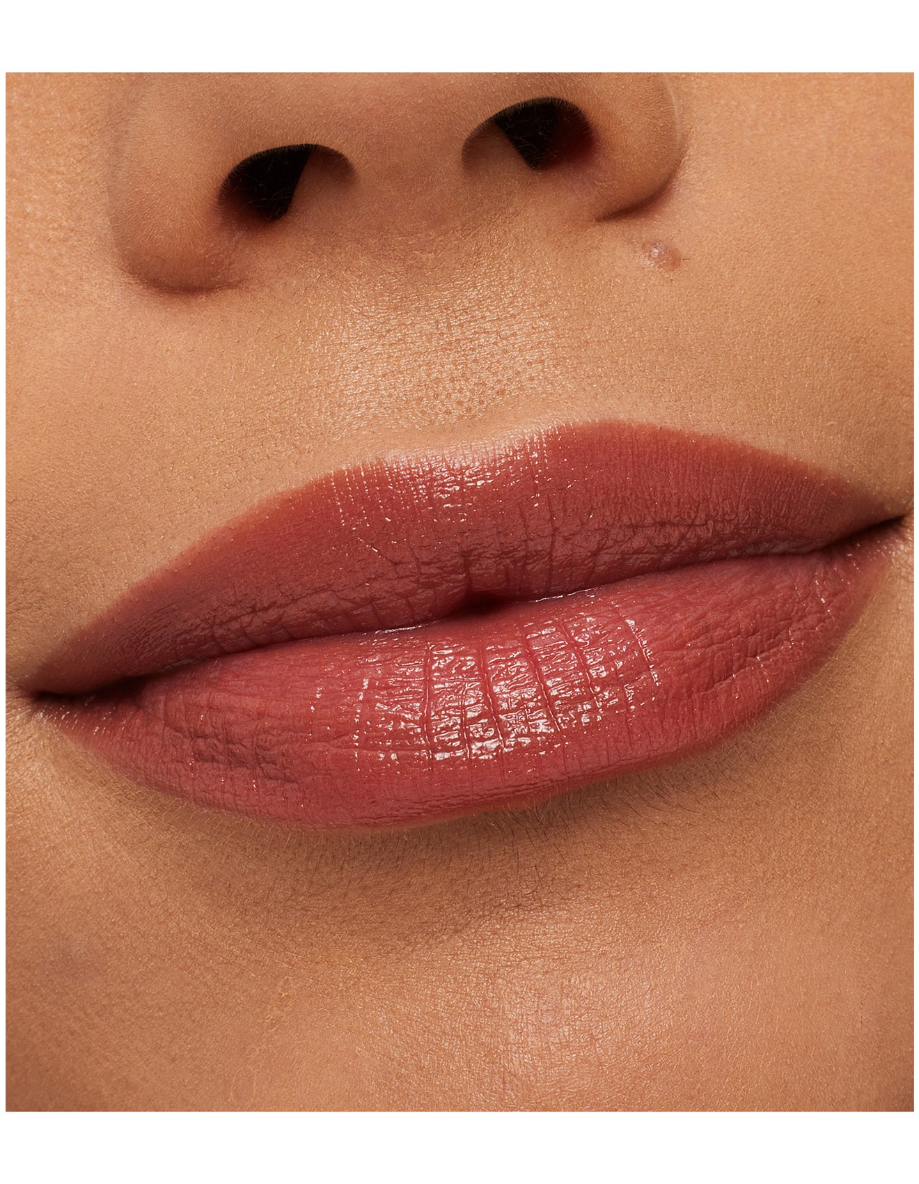 Mac Everyday Luxury Mini Lustreglass Lipstick Trio: Neutral | David Jones