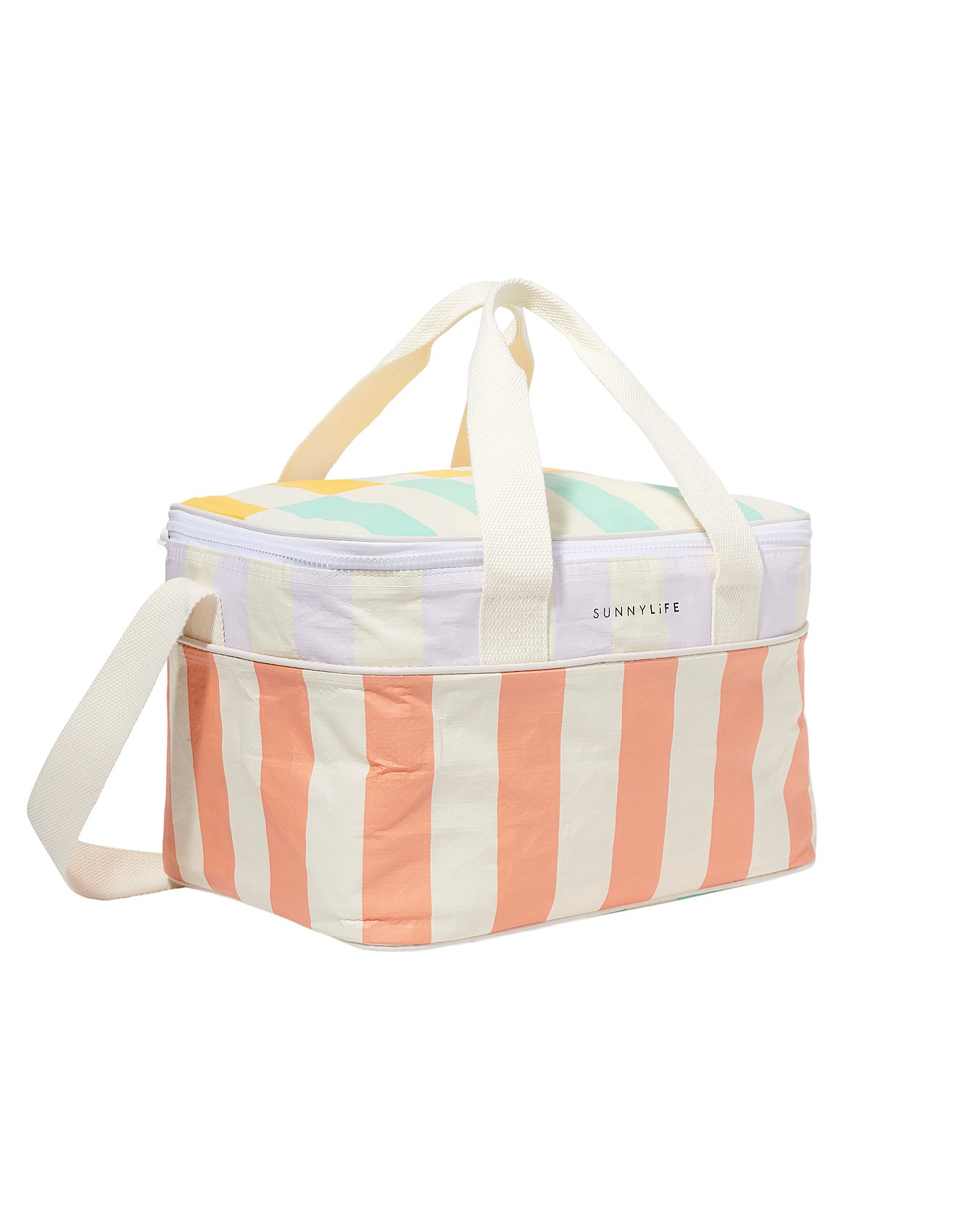 Sunnylife Cooler Bag Rio Sun Multi | David Jones