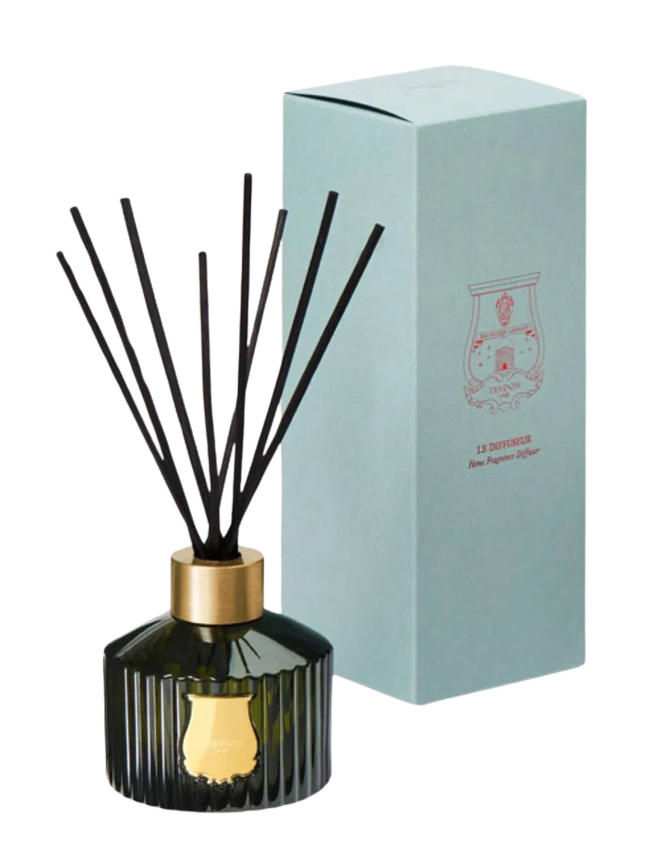 Trudon Ernesto Reed Diffuser 350ml | David Jones