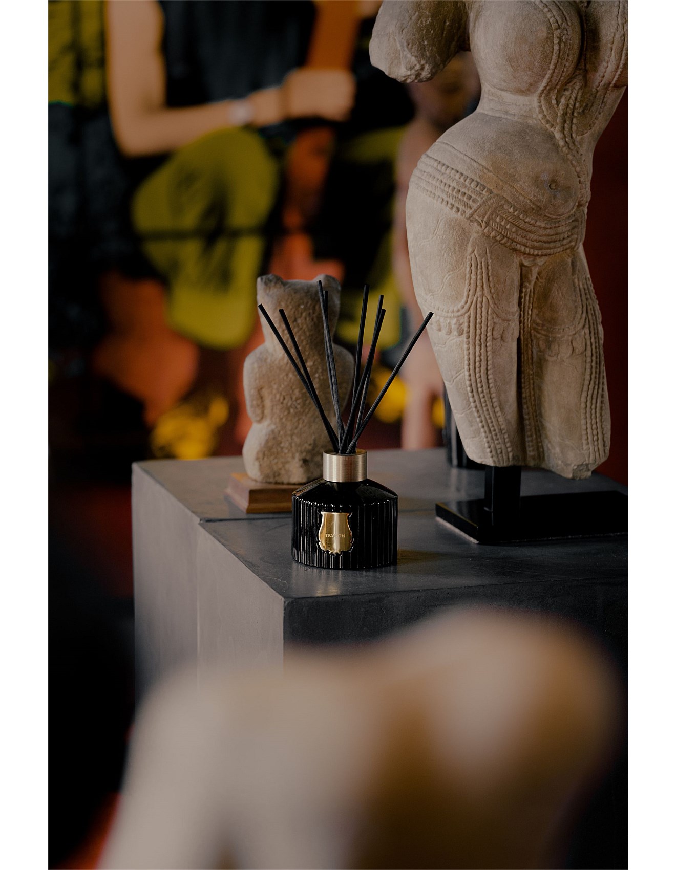 Trudon Ernesto Reed Diffuser 350ml | David Jones